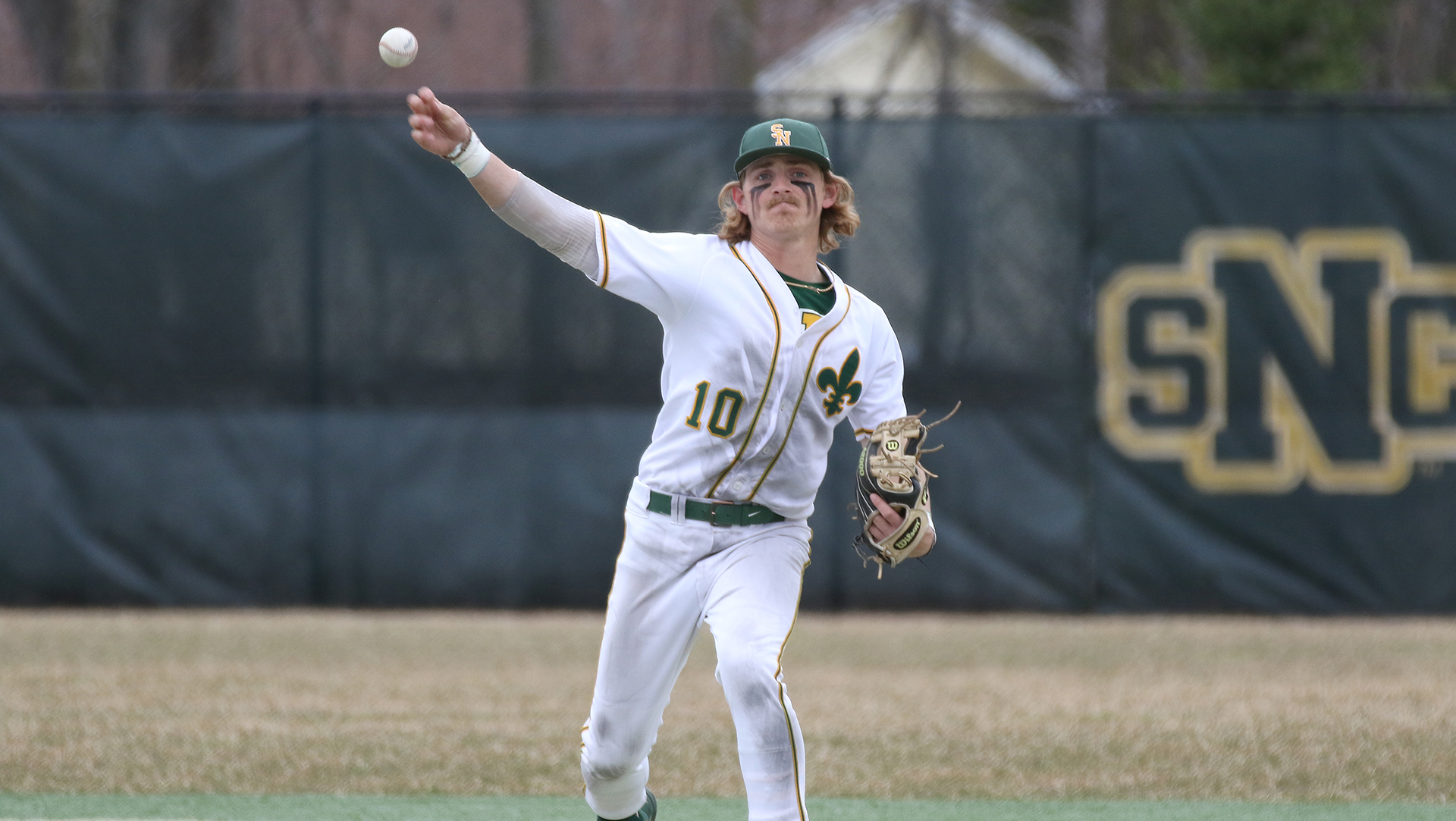 Nick Volz - 2022 - Baseball - St. Norbert College
