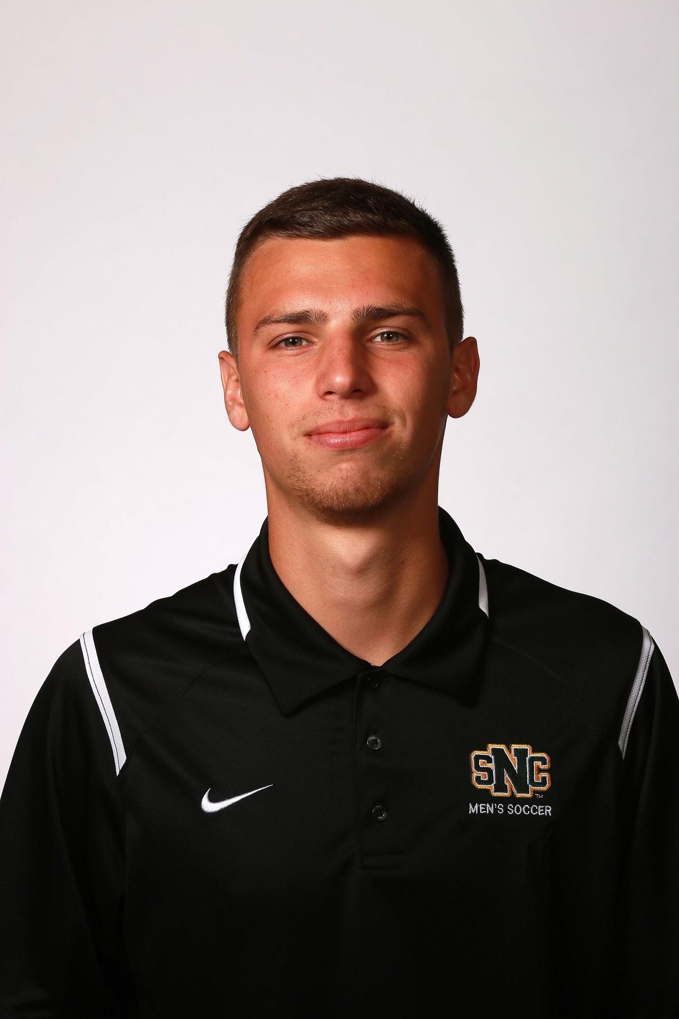 Men’s Soccer Coaches - St. Norbert College