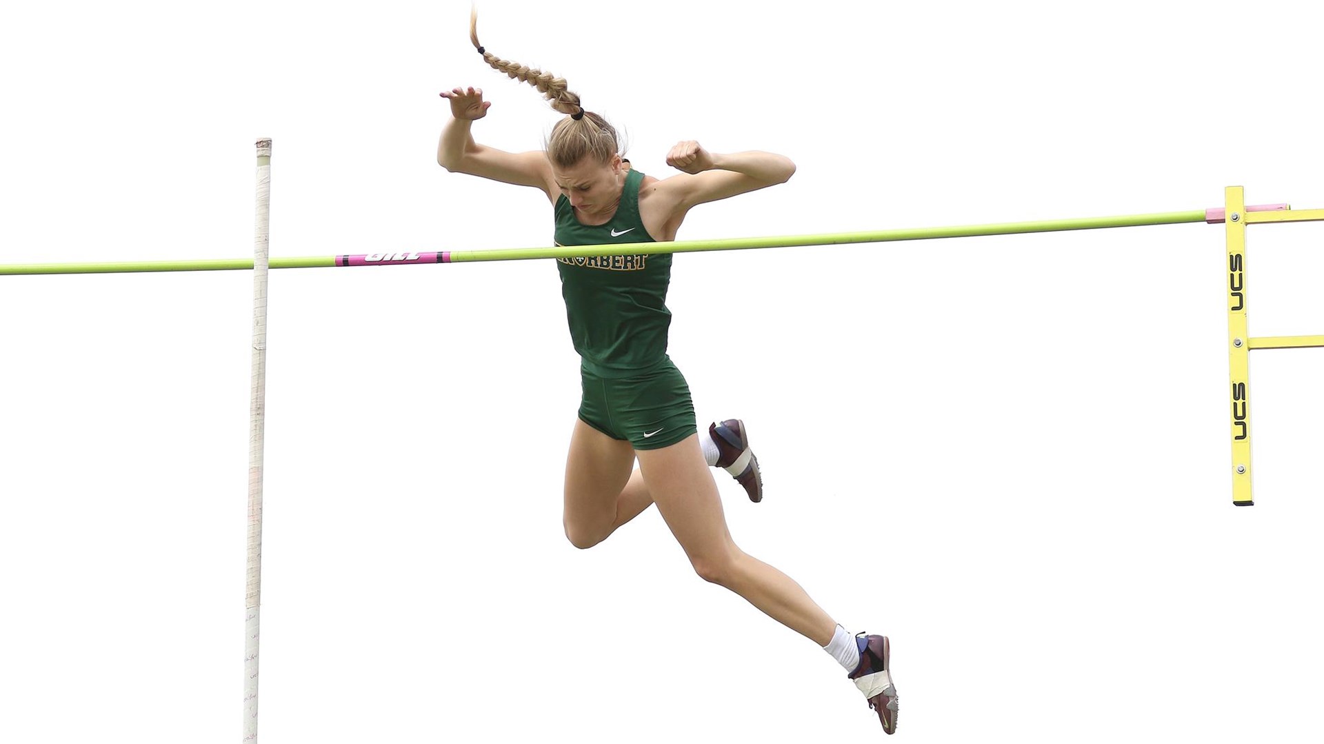 Grace Kowalkowski - 2022-23 - Women’s Track & Field - St. Norbert College