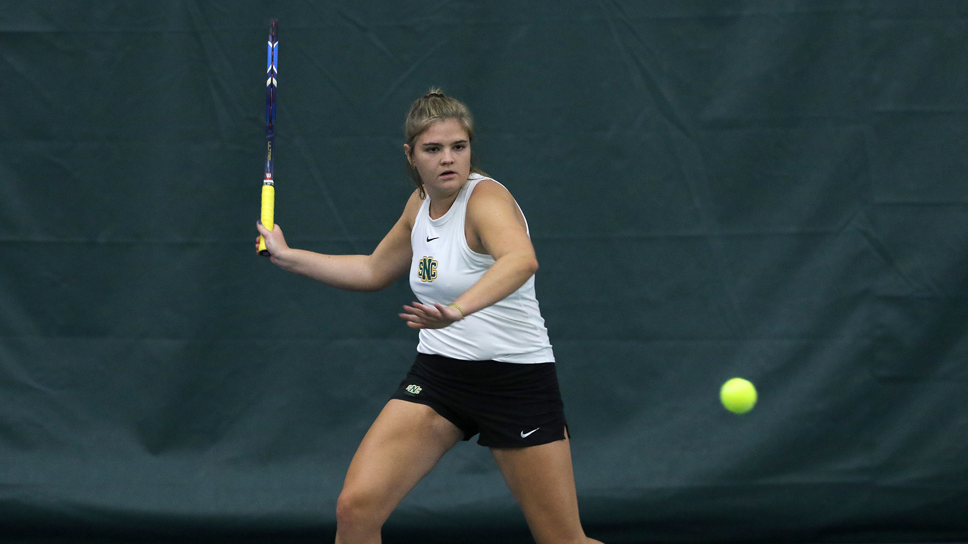 Emma Merrill - 2022-23 - Women’s Tennis - St. Norbert College