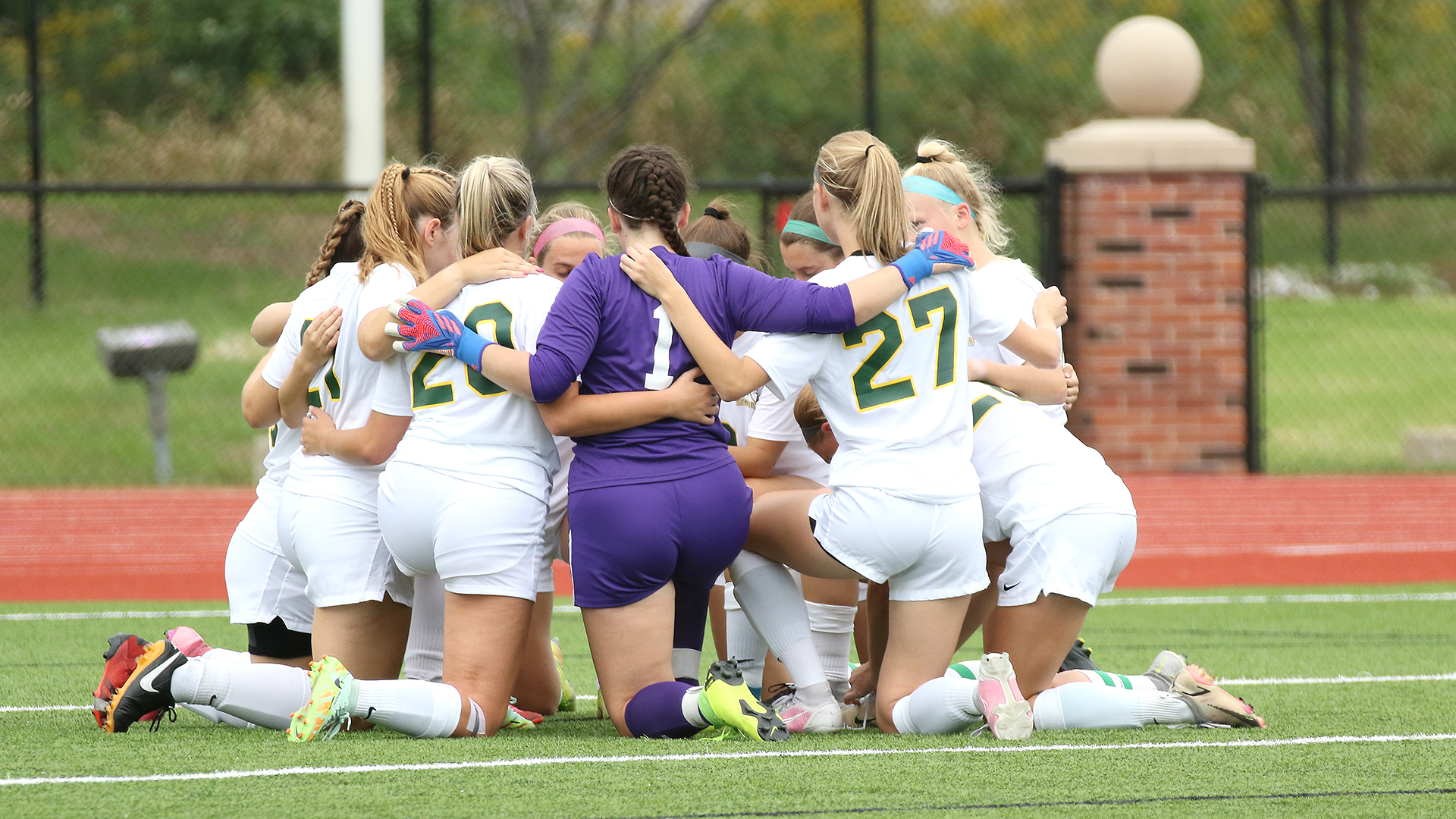 St. Norbert Faces Nationally Ranked UW-La Crosse - St. Norbert College