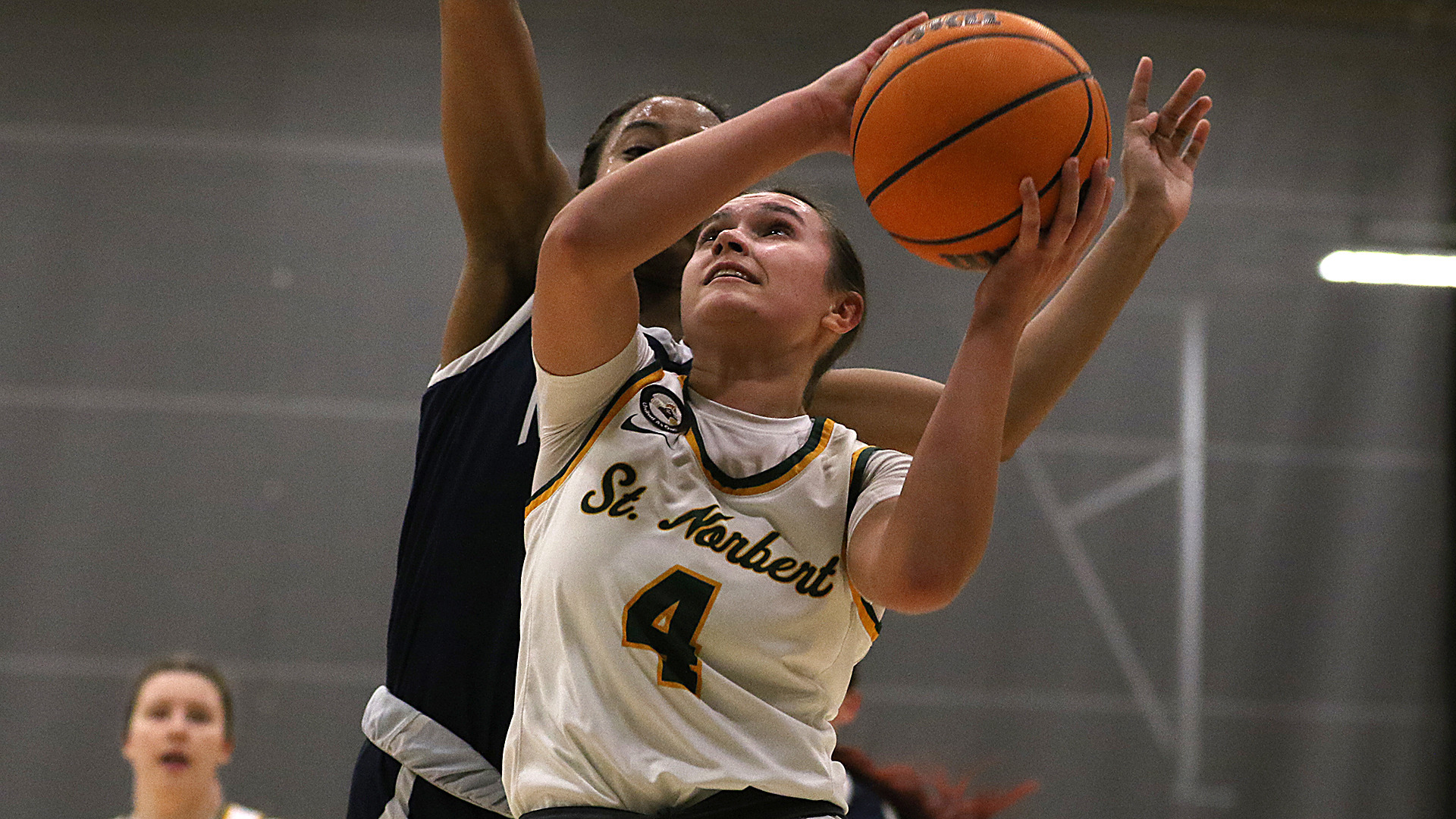 St. Norbert Rips Northland In Tip-Off Tourney Opener - St. Norbert College