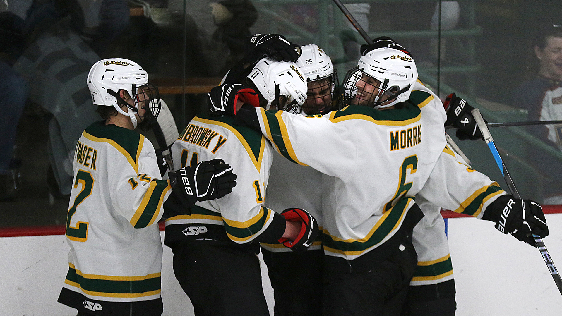 Special Teams Come Through For Green Knights - St. Norbert College