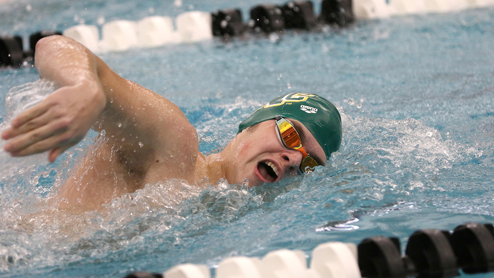 St. Norbert Finishes Second at Carthage Invitational - St. Norbert College