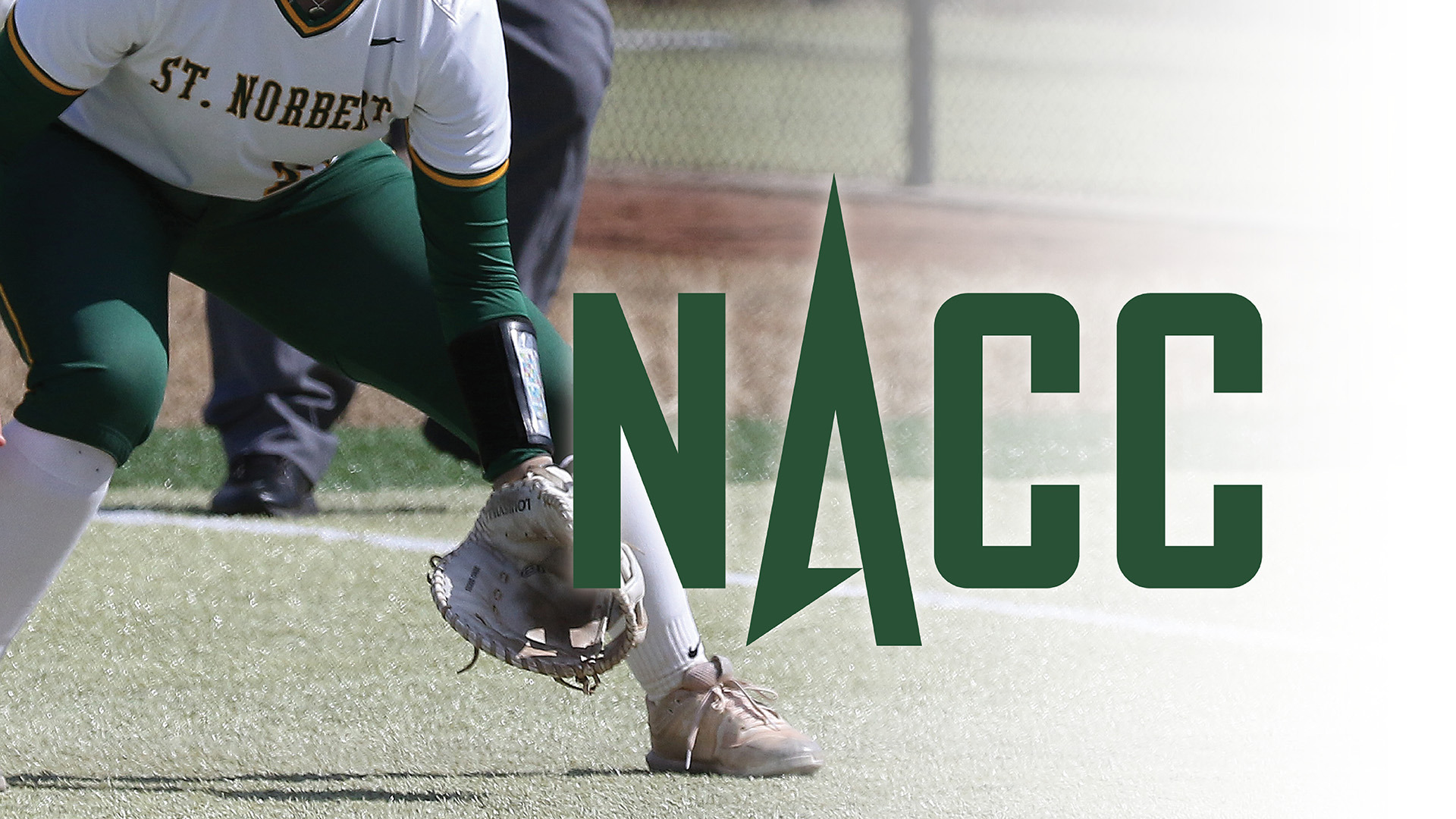 Green Knights Split With Knox - St. Norbert College