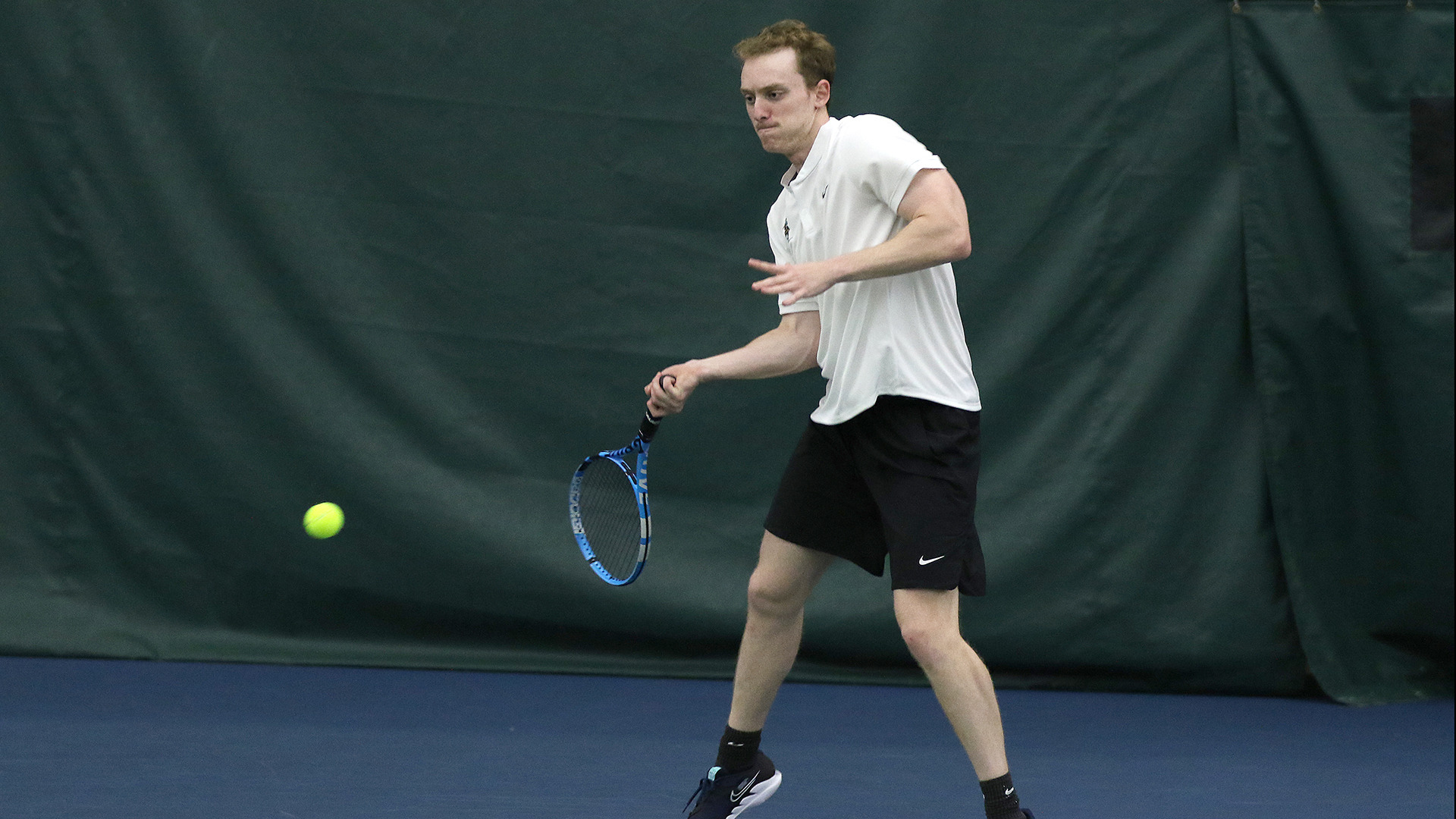 David Vandenberg - 2024 - Men’s Tennis - St. Norbert College