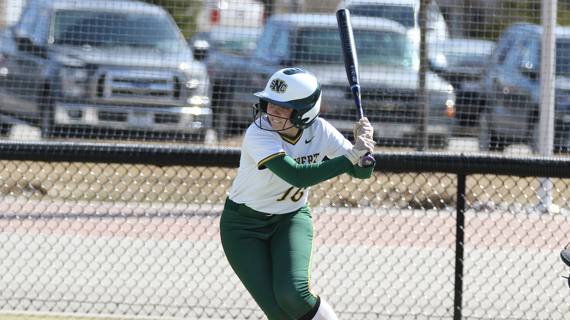 Nicole Condon - 2024 - Softball - St. Norbert College