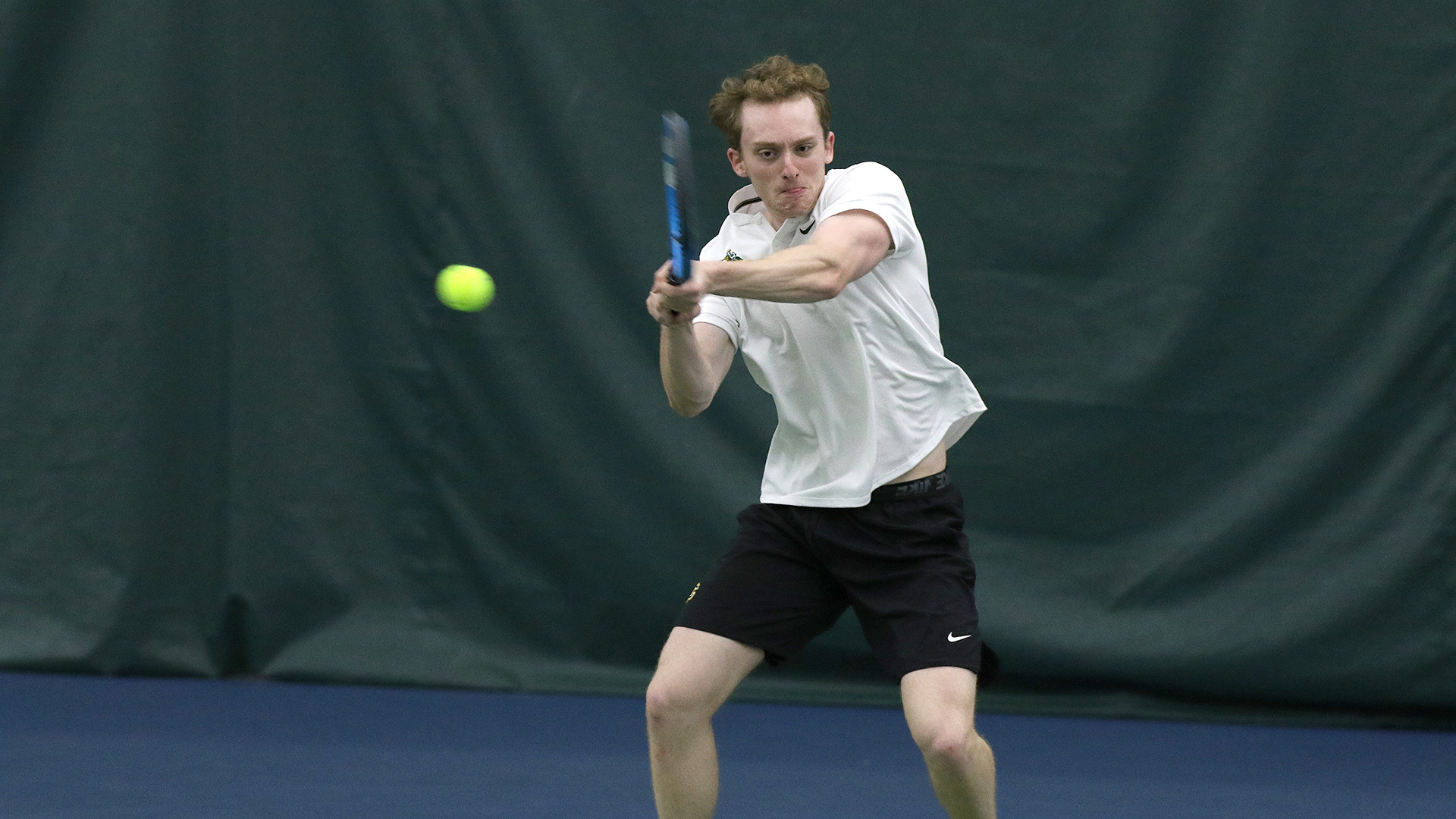 David Vandenberg - 2024 - Men’s Tennis - St. Norbert College