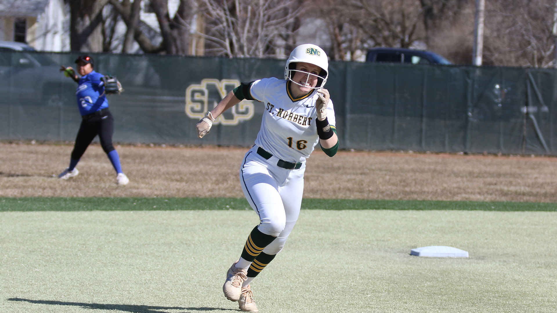 Nicole Condon - 2024 - Softball - St. Norbert College