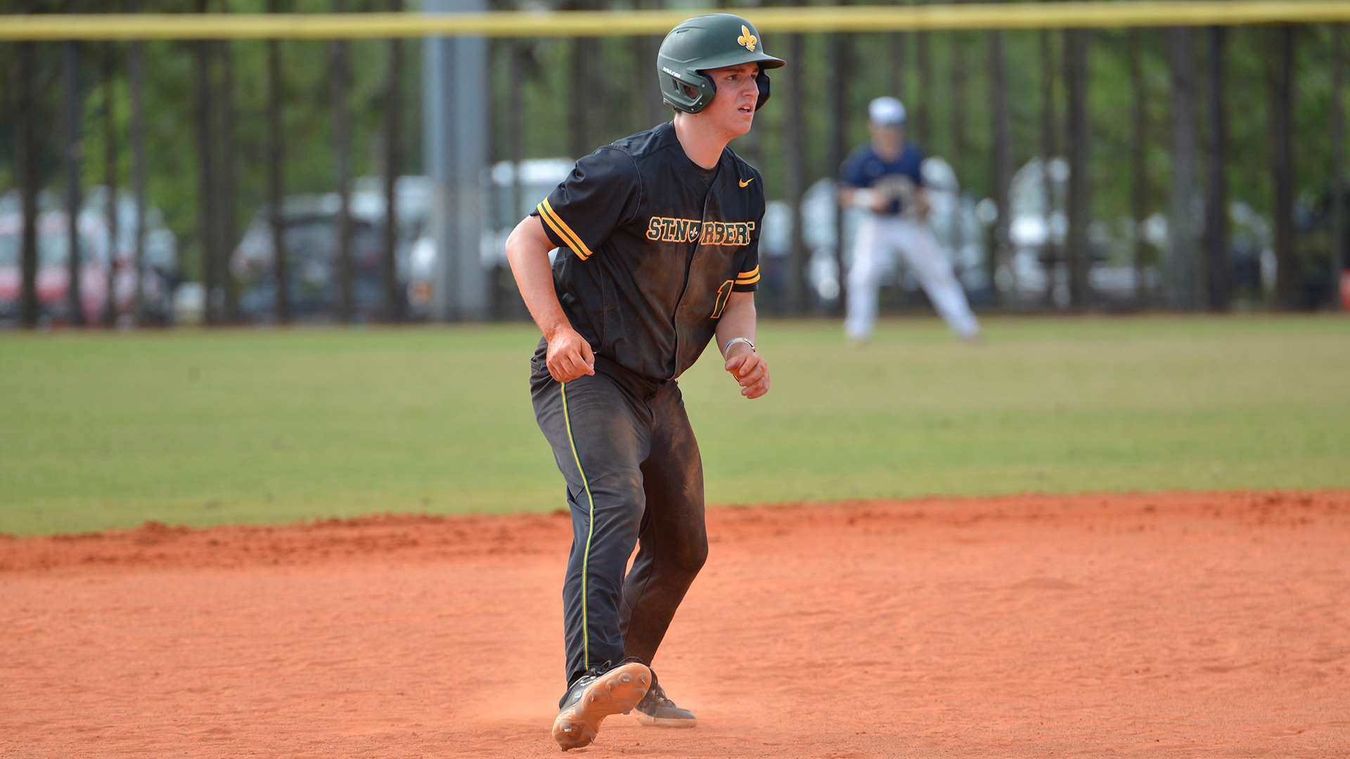 Carson Krumrei - 2024 - Baseball - St. Norbert College