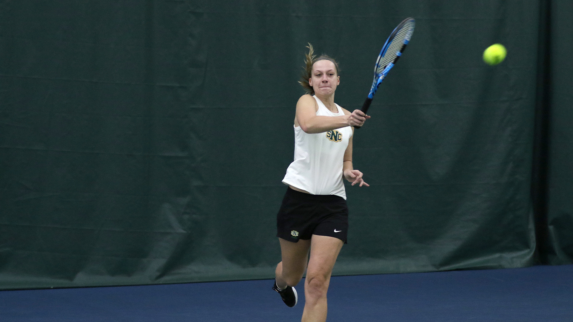 Megan Pankow - 2022-23 - Women’s Tennis - St. Norbert College