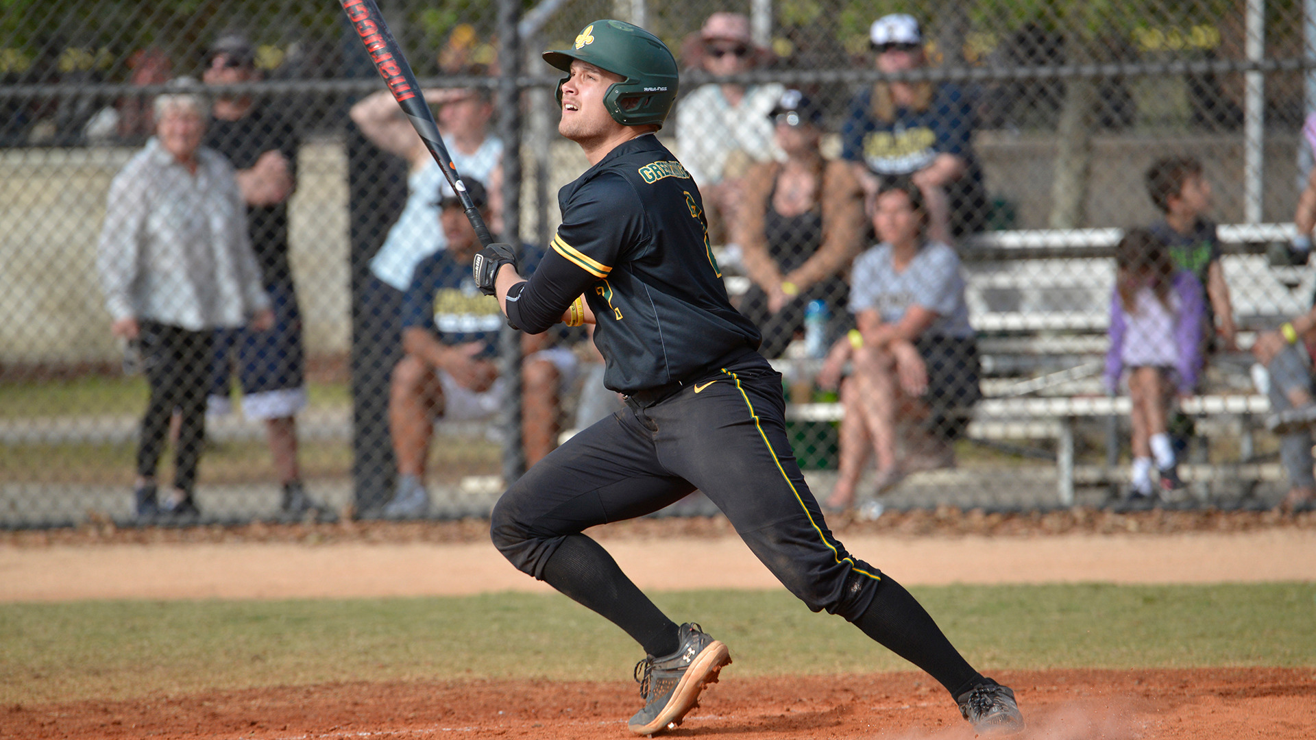 Sebastien Dubois - 2023 - Baseball - St. Norbert College