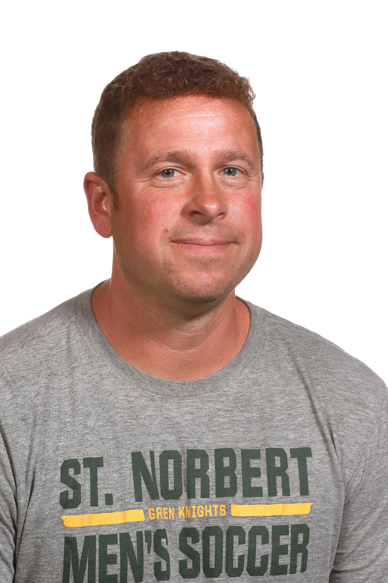 Men’s Soccer Coaches - St. Norbert College
