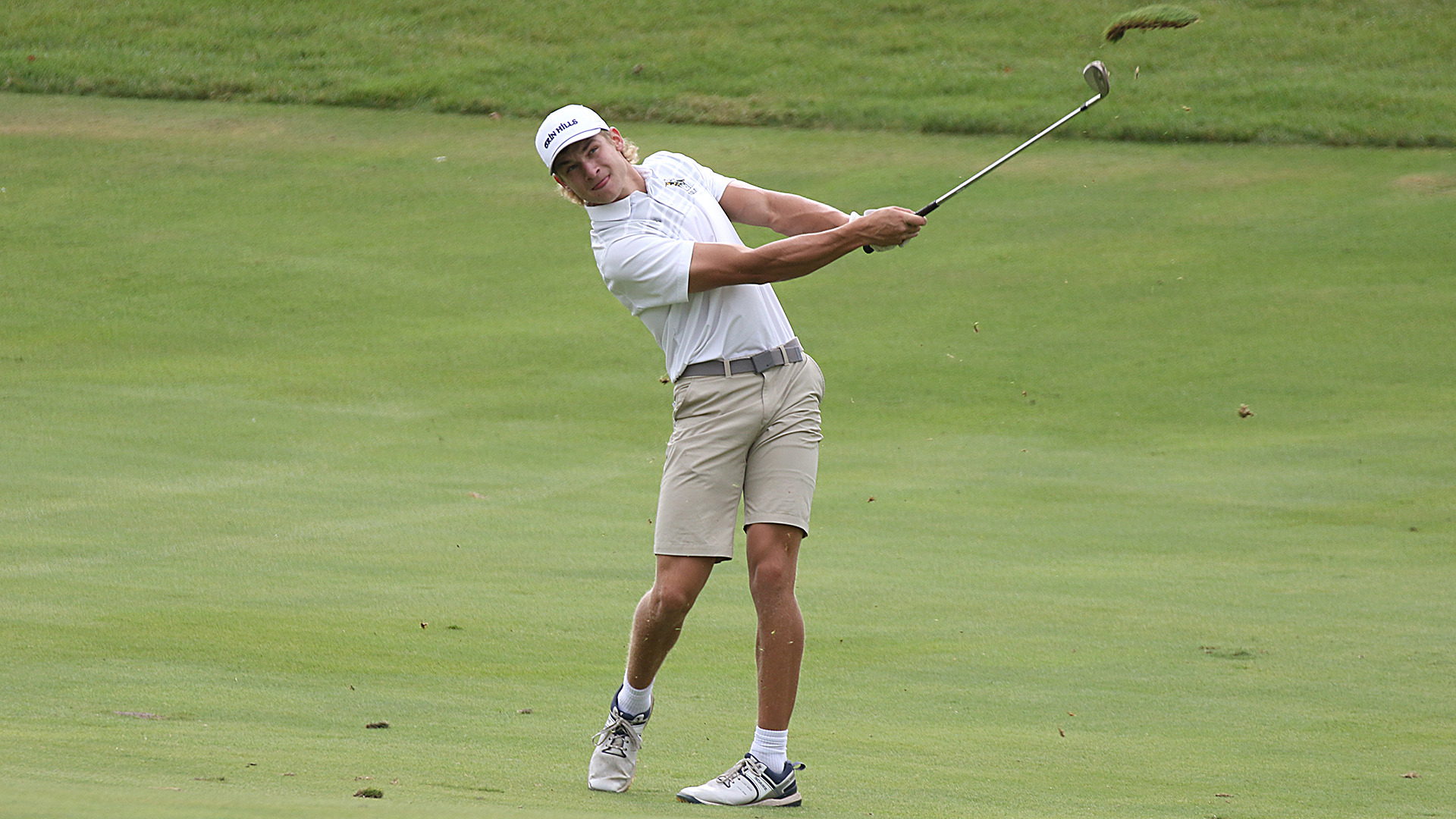 St. Norbert Finishes Second at Home Invitational - St. Norbert College