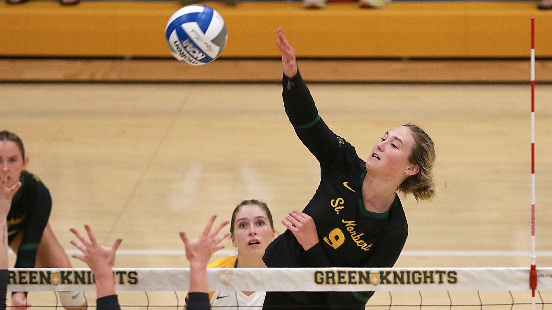 Brooke Clement - 2023 - Women’s Volleyball - St. Norbert College