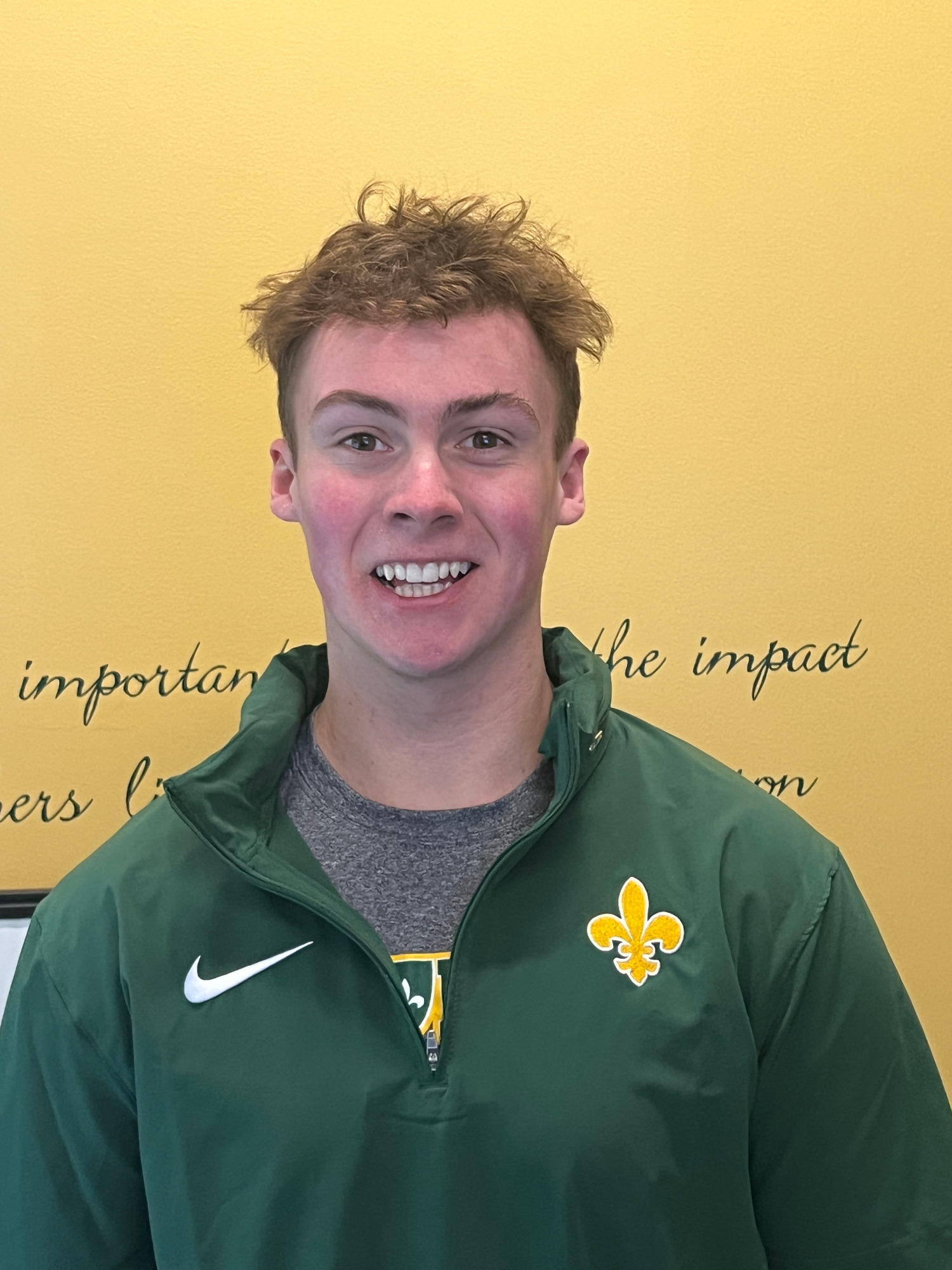 Nick Wagner - 2024 - Baseball - St. Norbert College