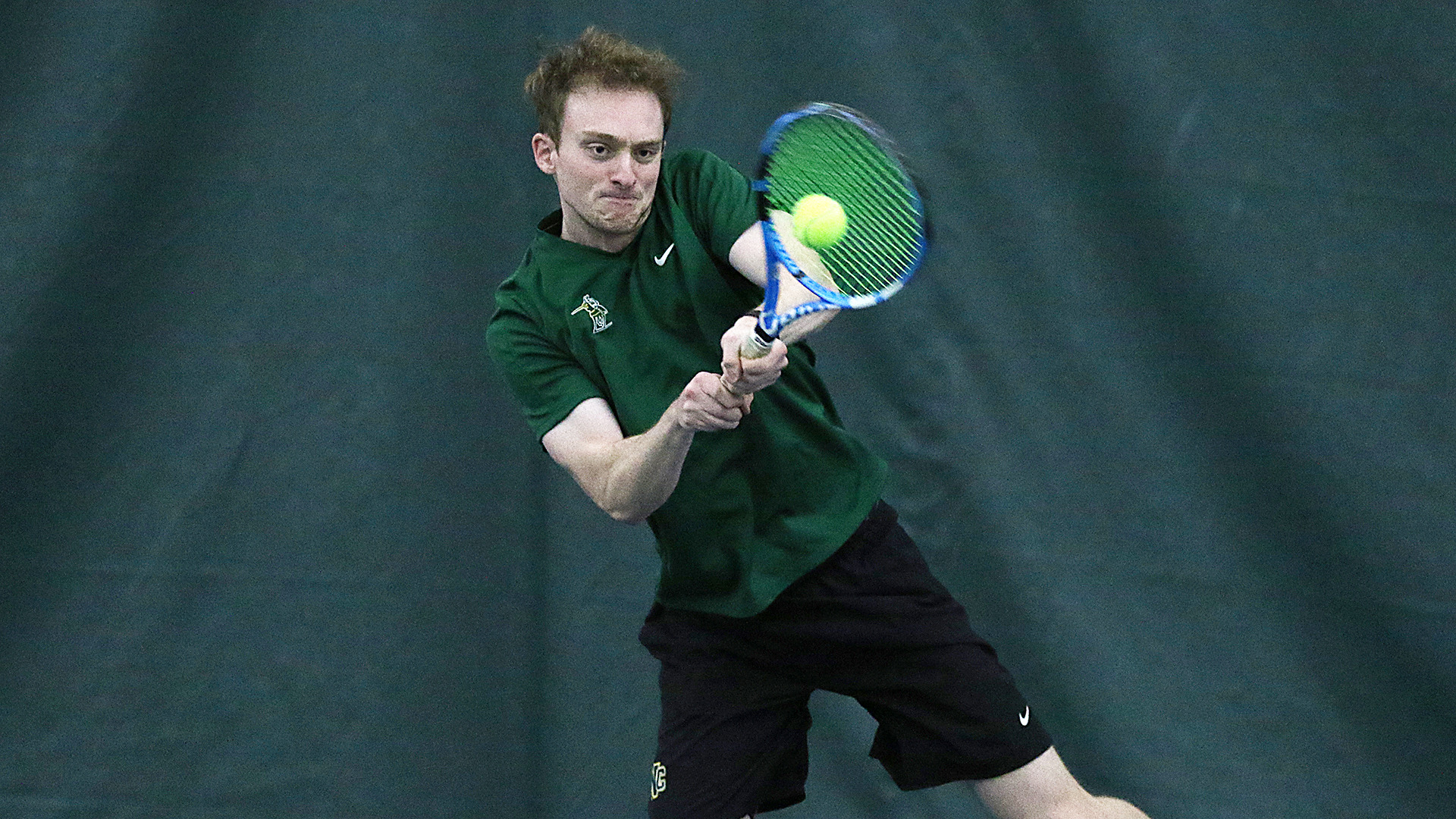David Vandenberg - 2024 - Men’s Tennis - St. Norbert College
