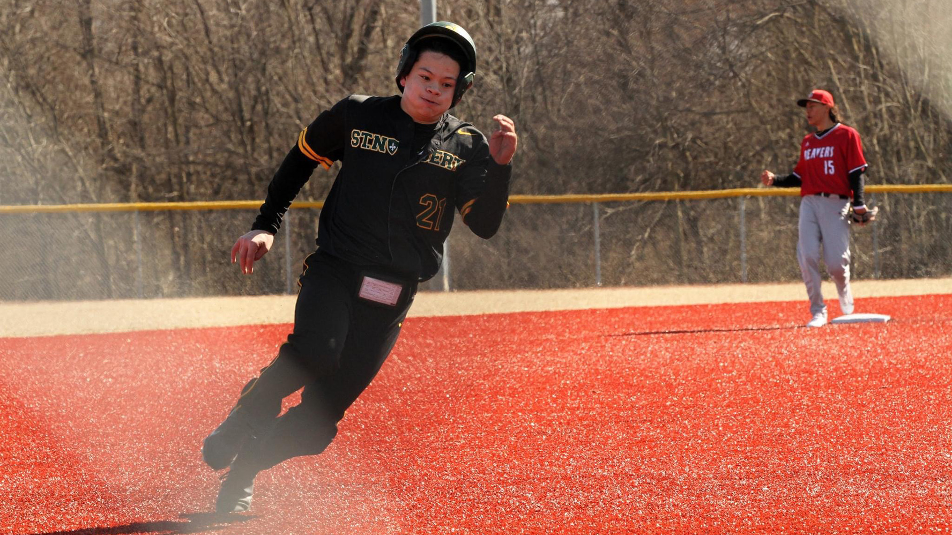 Jaden Holgado - 2024 - Baseball - St. Norbert College