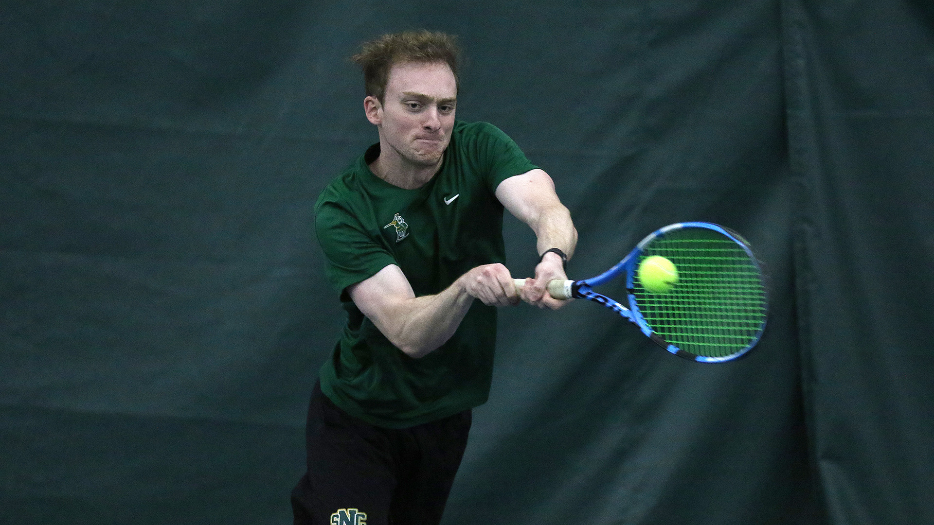 David Vandenberg - 2024 - Men’s Tennis - St. Norbert College