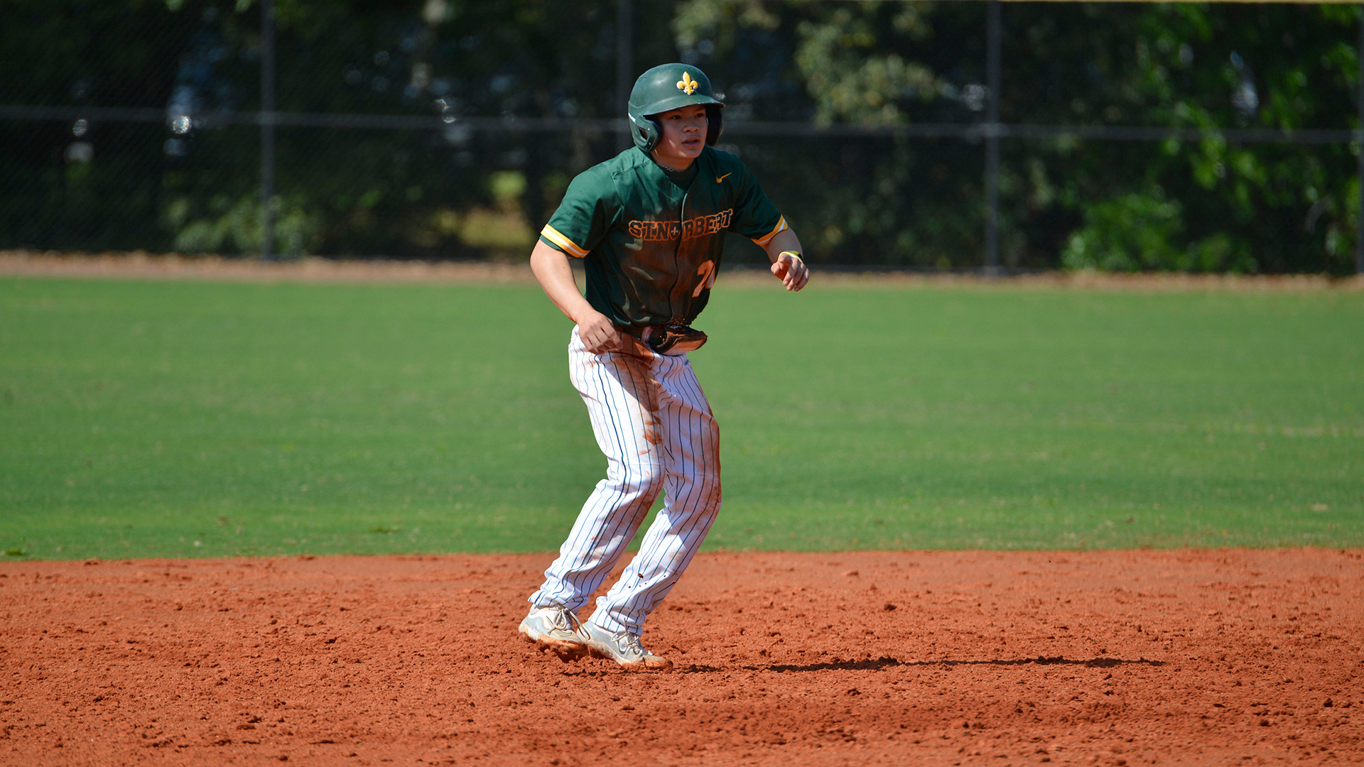 Jaden Holgado - 2024 - Baseball - St. Norbert College