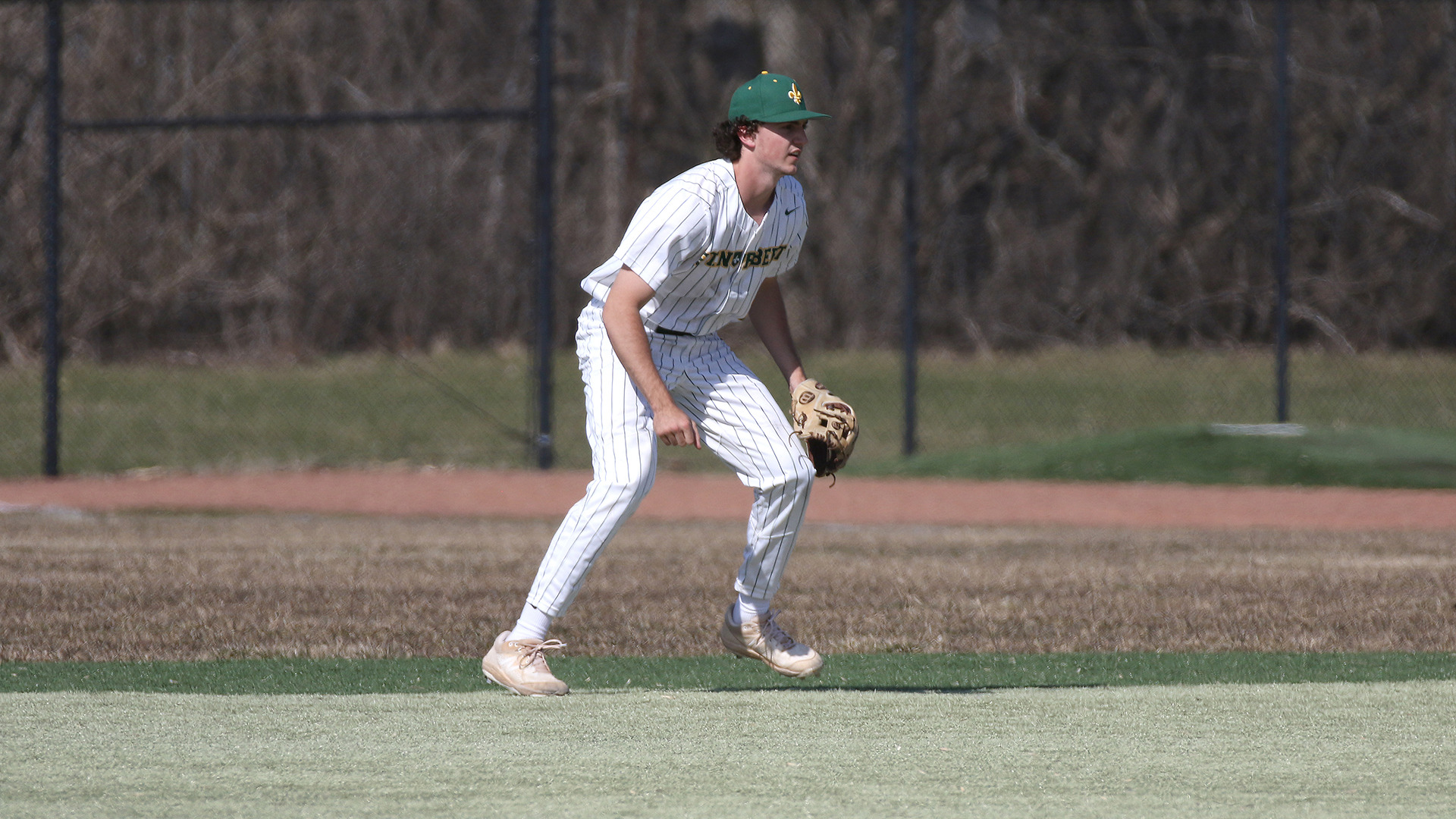 Will DeBruin - 2024 - Baseball - St. Norbert College