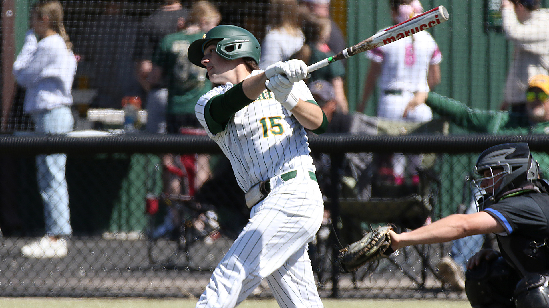 Will DeBruin - 2024 - Baseball - St. Norbert College