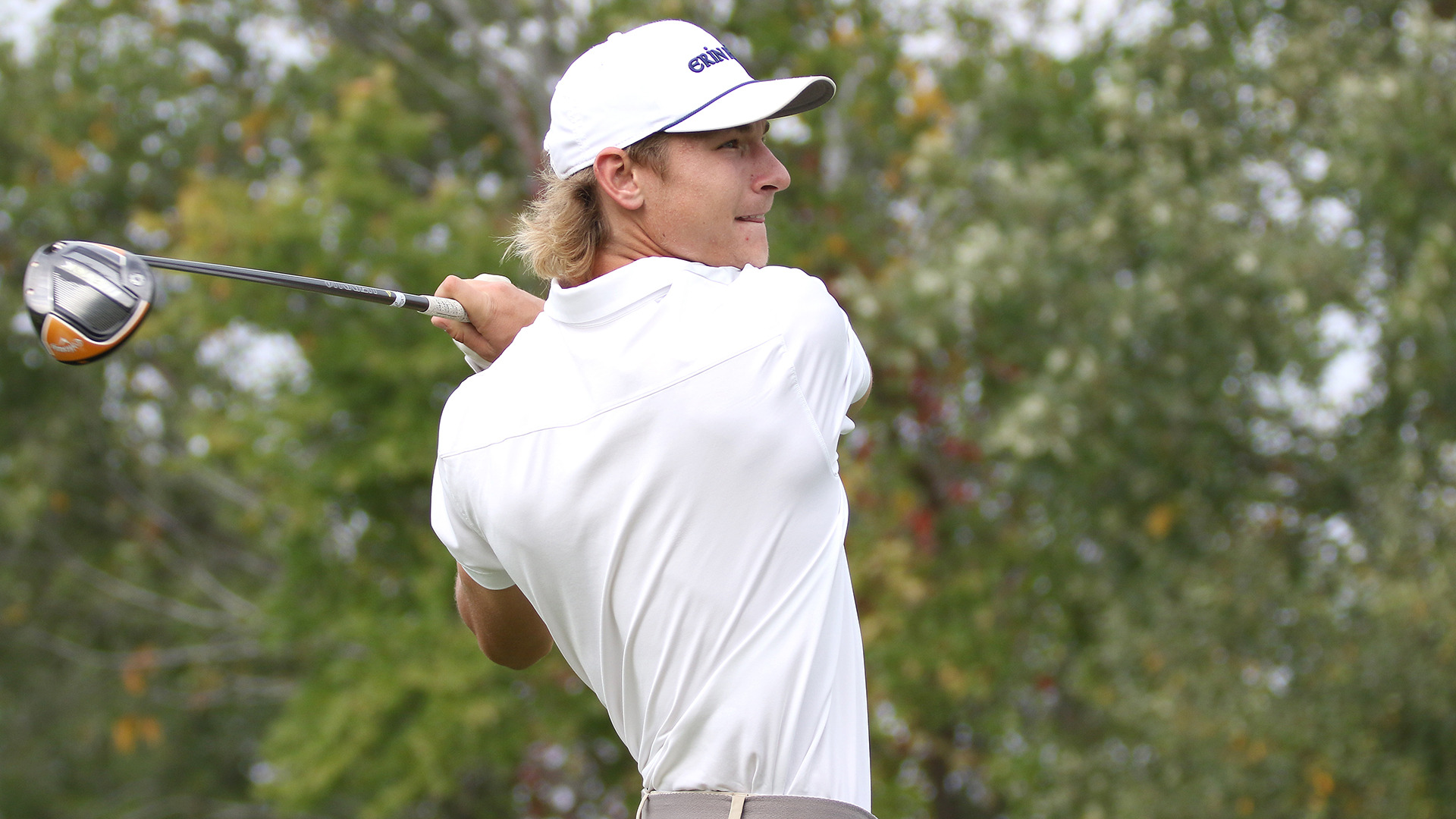 Krach Earns Second NACC Weekly Honor - St. Norbert College