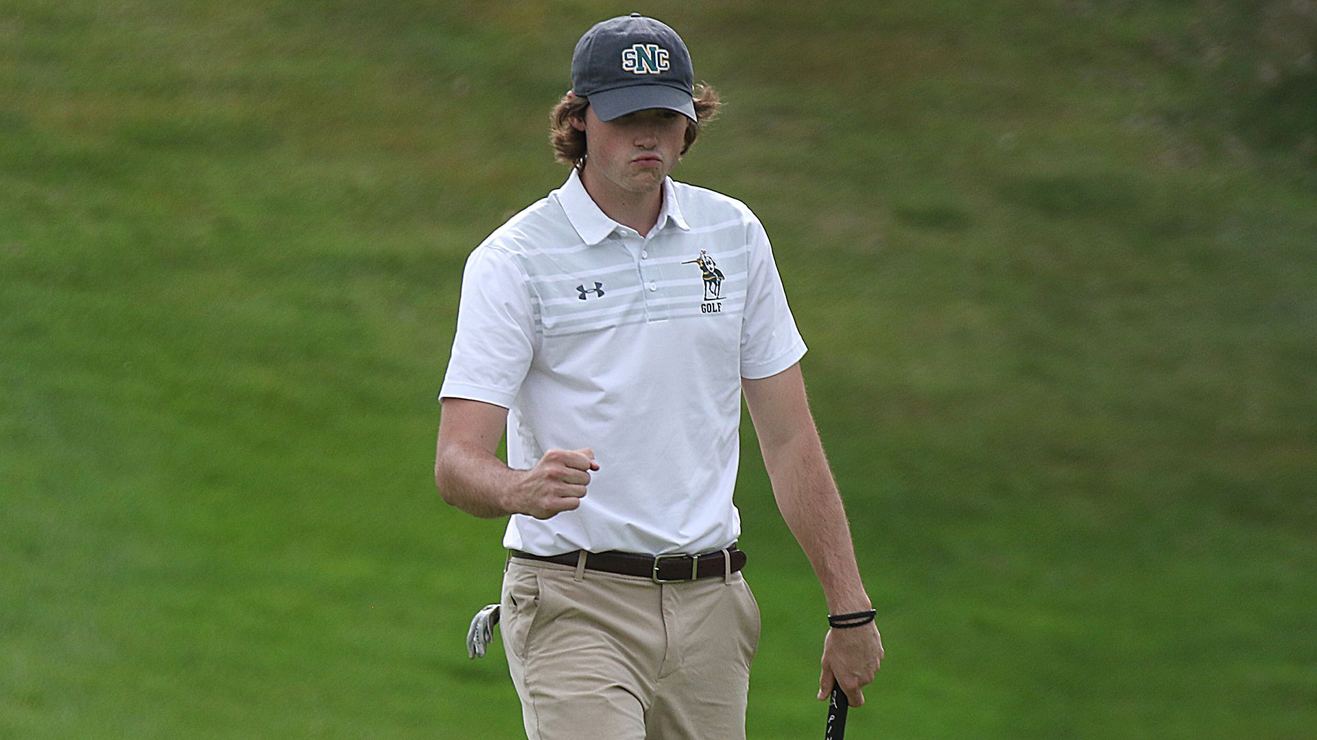 St. Norbert Stands Pat at NACC Championship - St. Norbert College