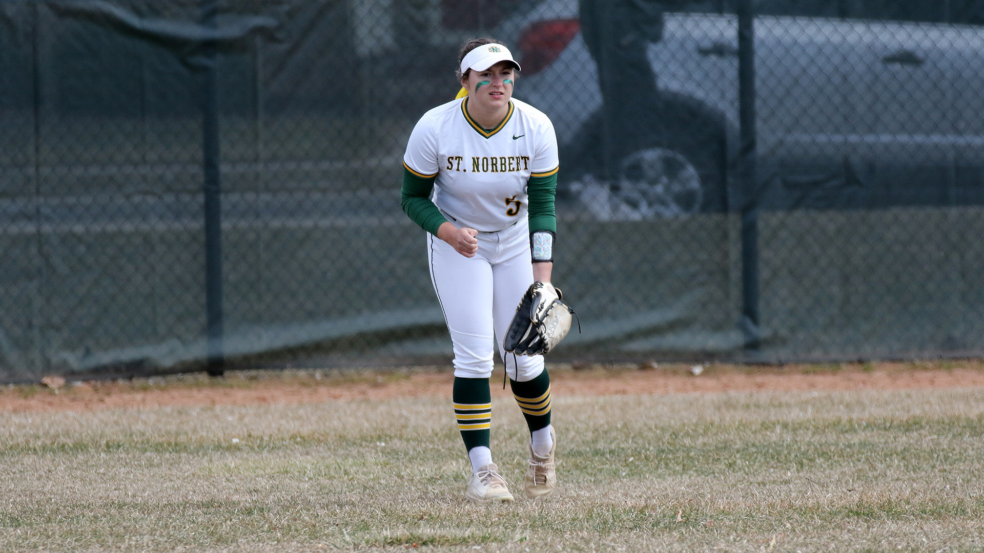 Zoe Zasada - 2024 - Softball - St. Norbert College