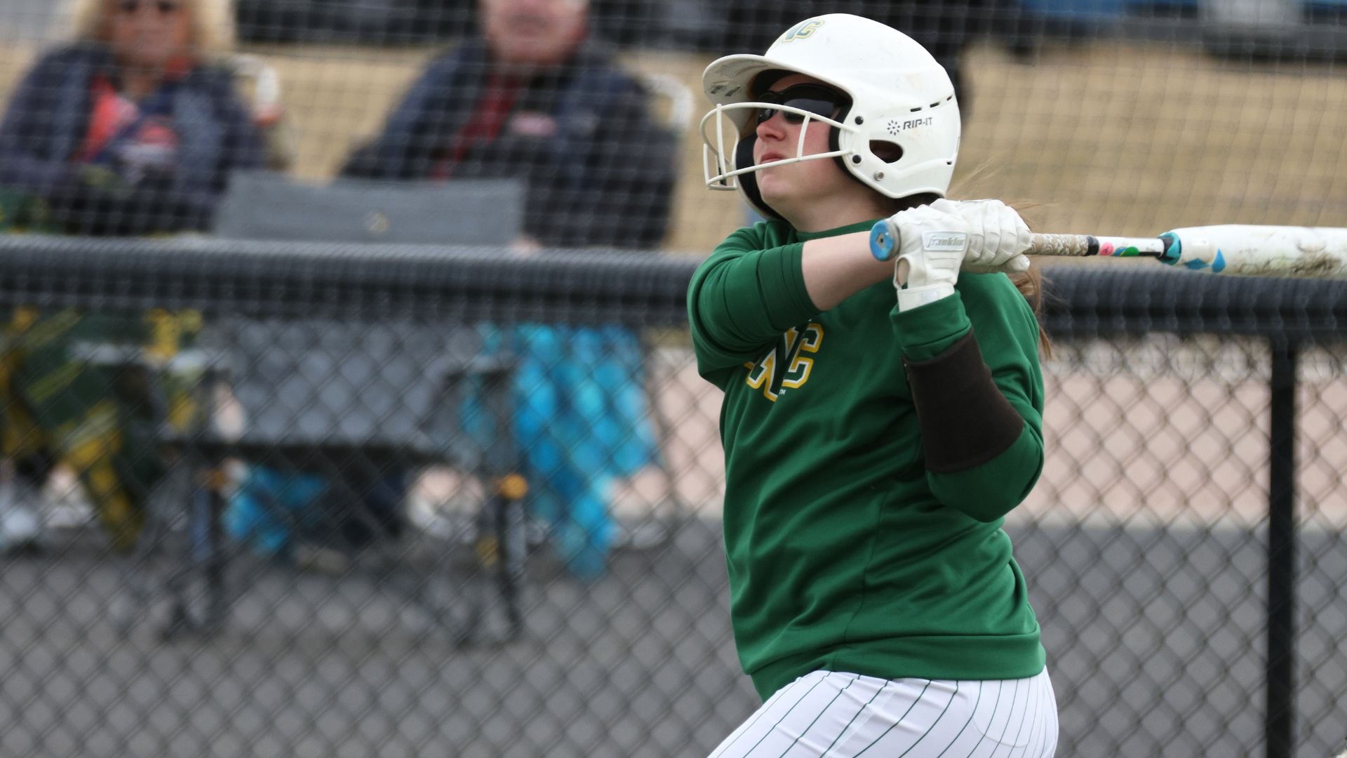 Fink Named St. Norbert Softball Coach - St. Norbert College