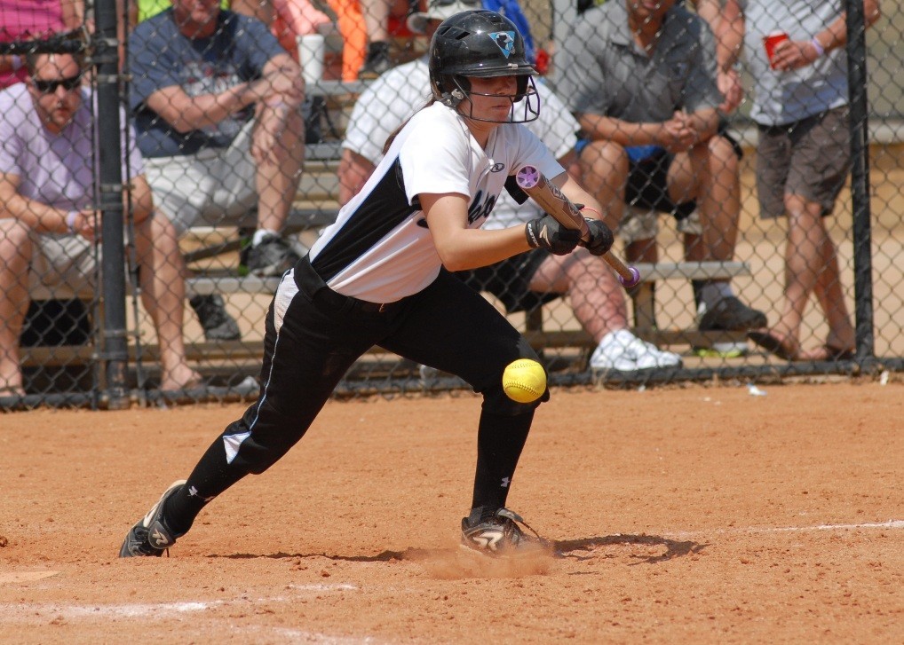 Taylor Hopf - Softball - Stockton University Athletics