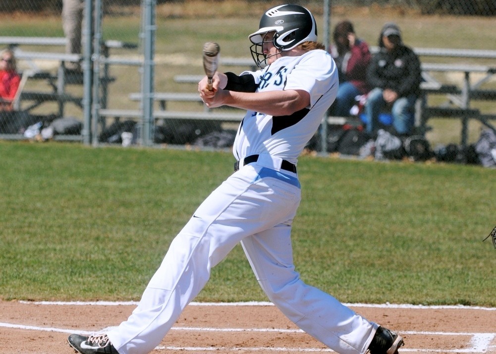 Mike Bush - Baseball - Stockton University Athletics