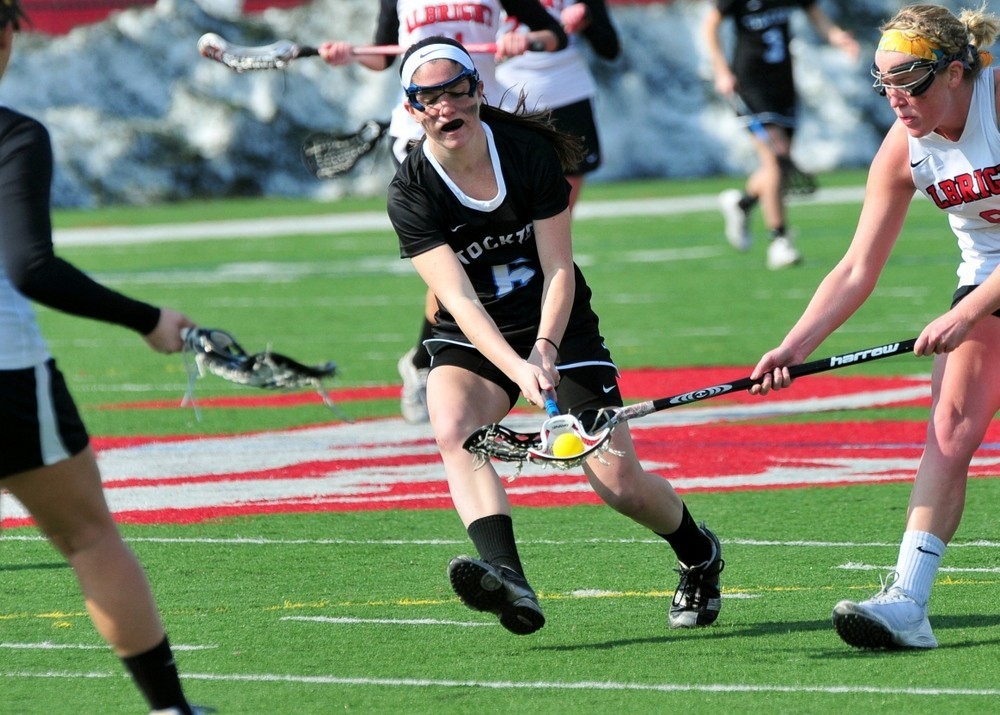 Colleen Knight - Women's Lacrosse - Stockton University Athletics