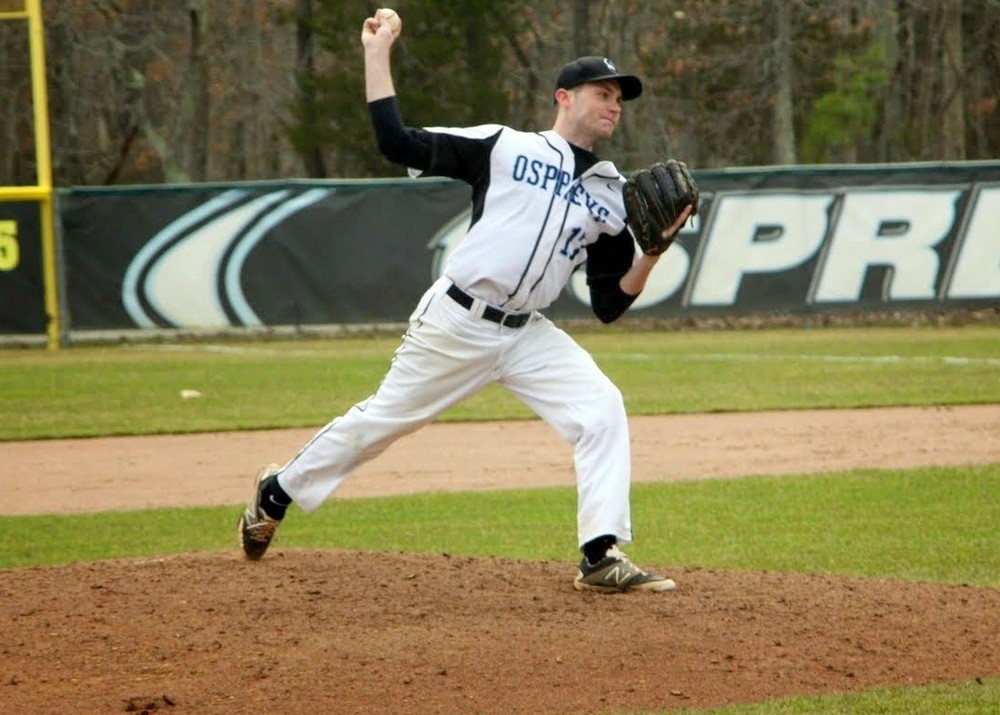 Mike Bergin - Baseball - Stockton University Athletics