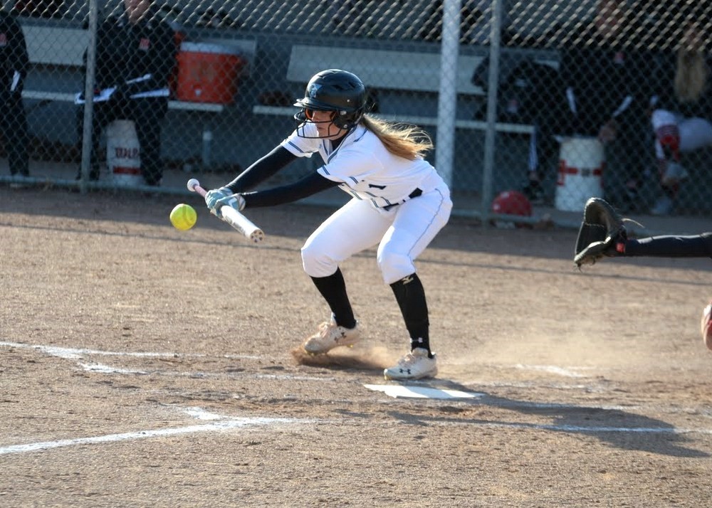 Chelsea Thomas - Softball - Stockton University Athletics