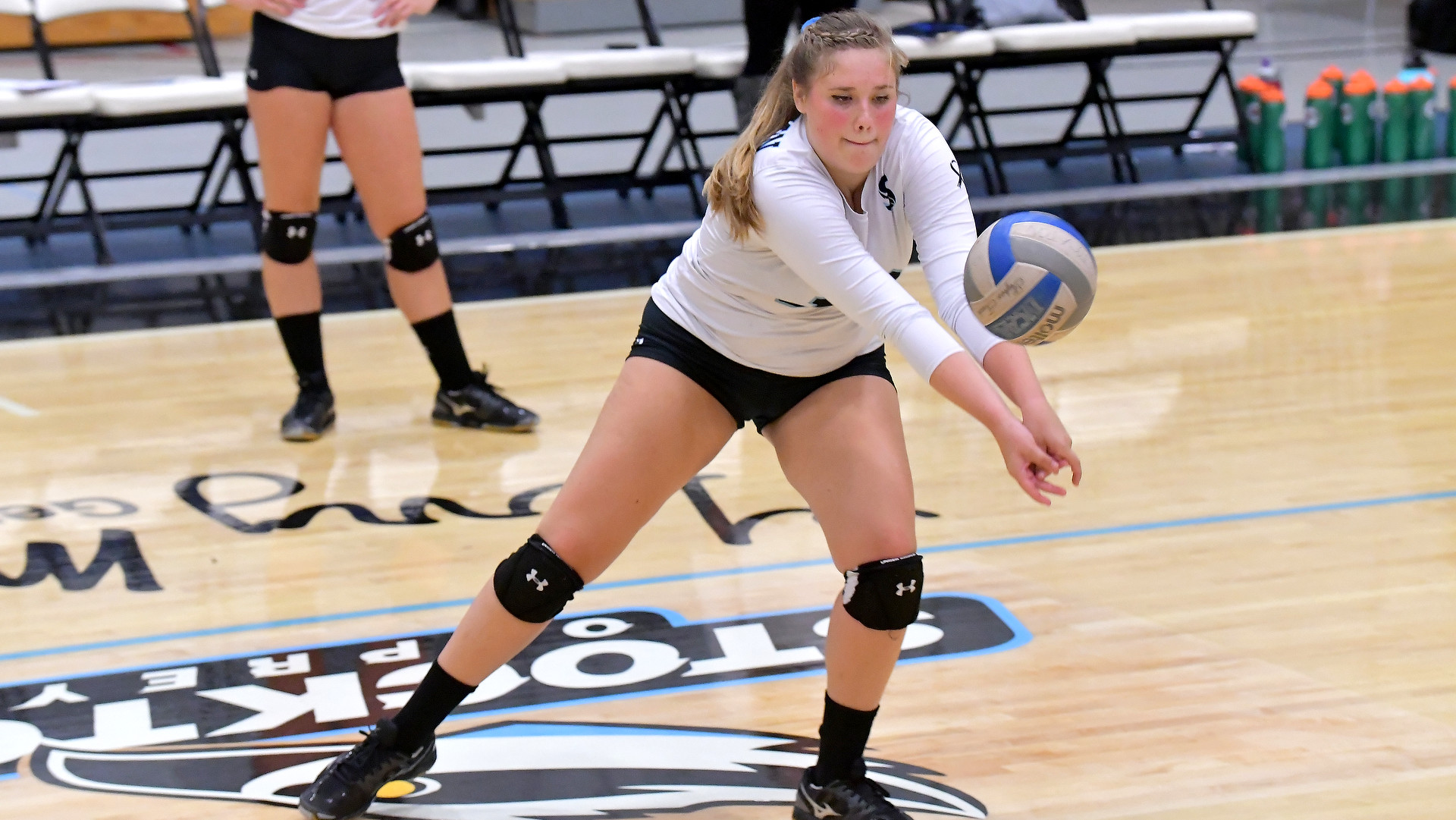 Emily Sullivan - Volleyball - Stockton University Athletics