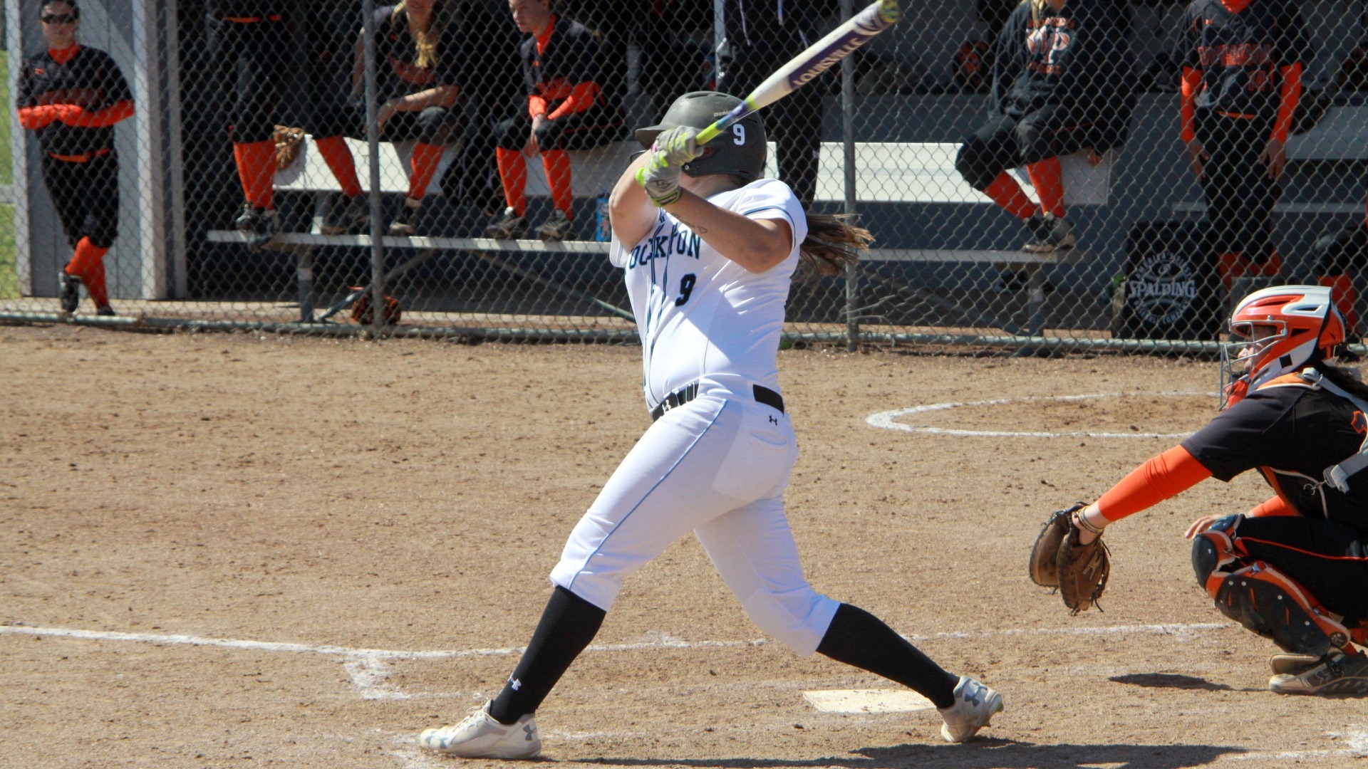 Megan Katzmar - Softball - Stockton University Athletics