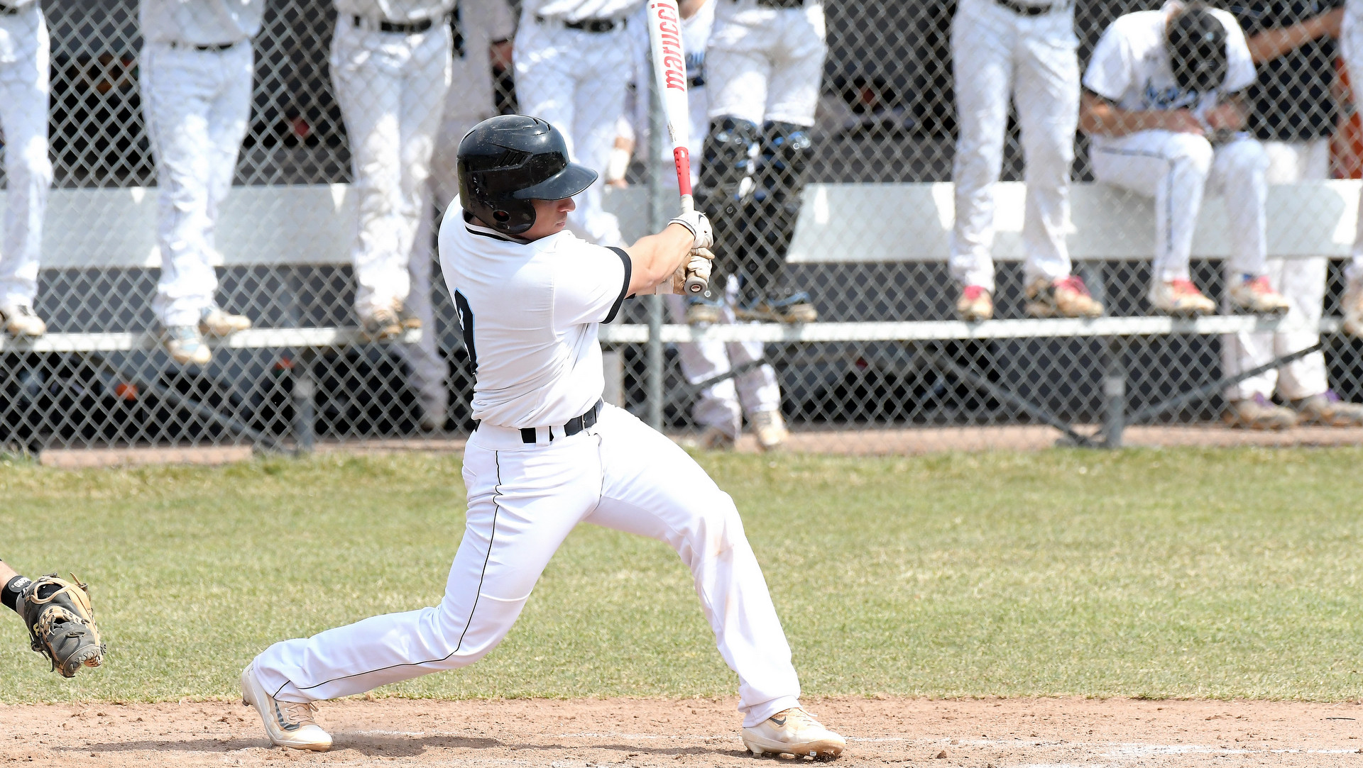 Antonio Morello - Baseball - Stockton University Athletics