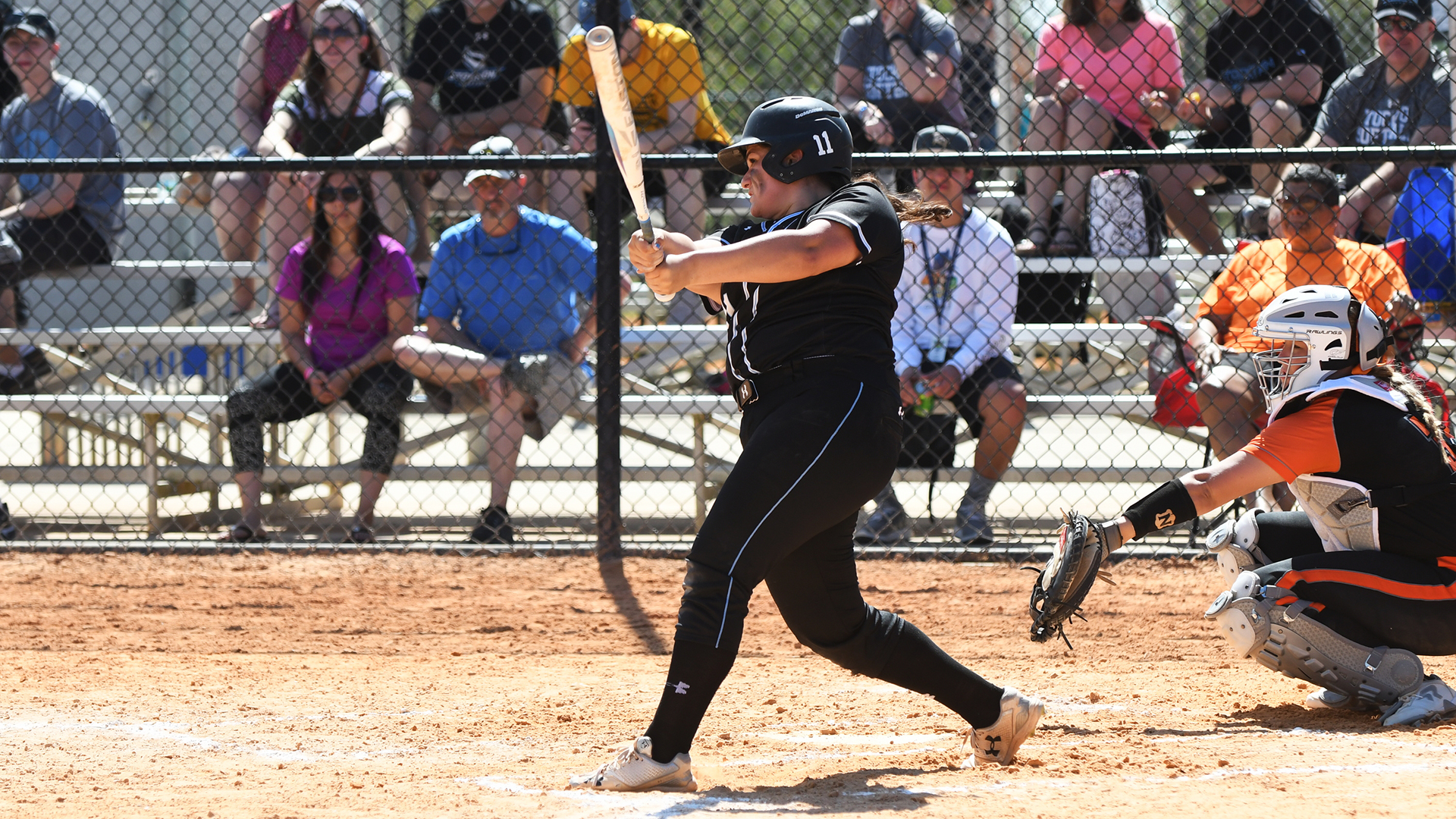 Alexandra Cosenzo - Softball - Stockton University Athletics