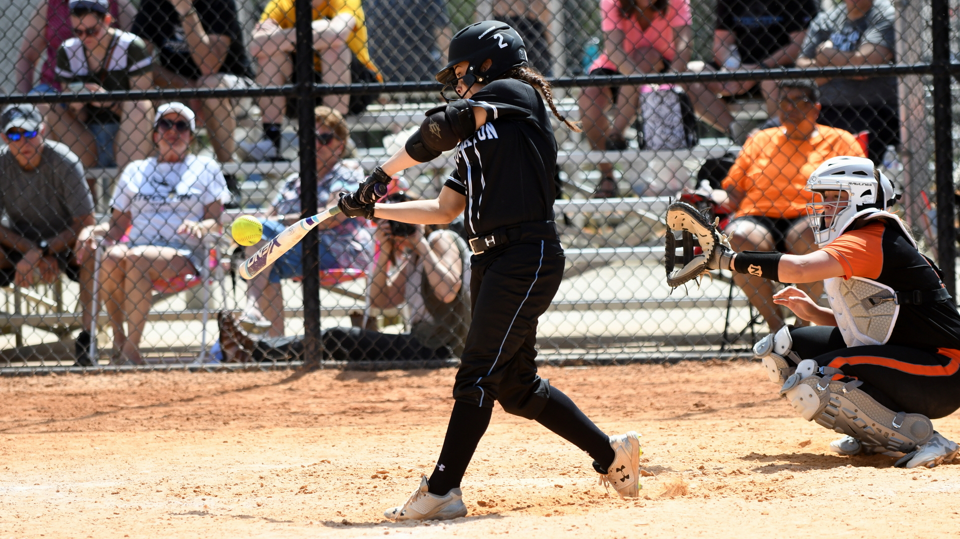 Danielle Lugo - Softball - Stockton University Athletics