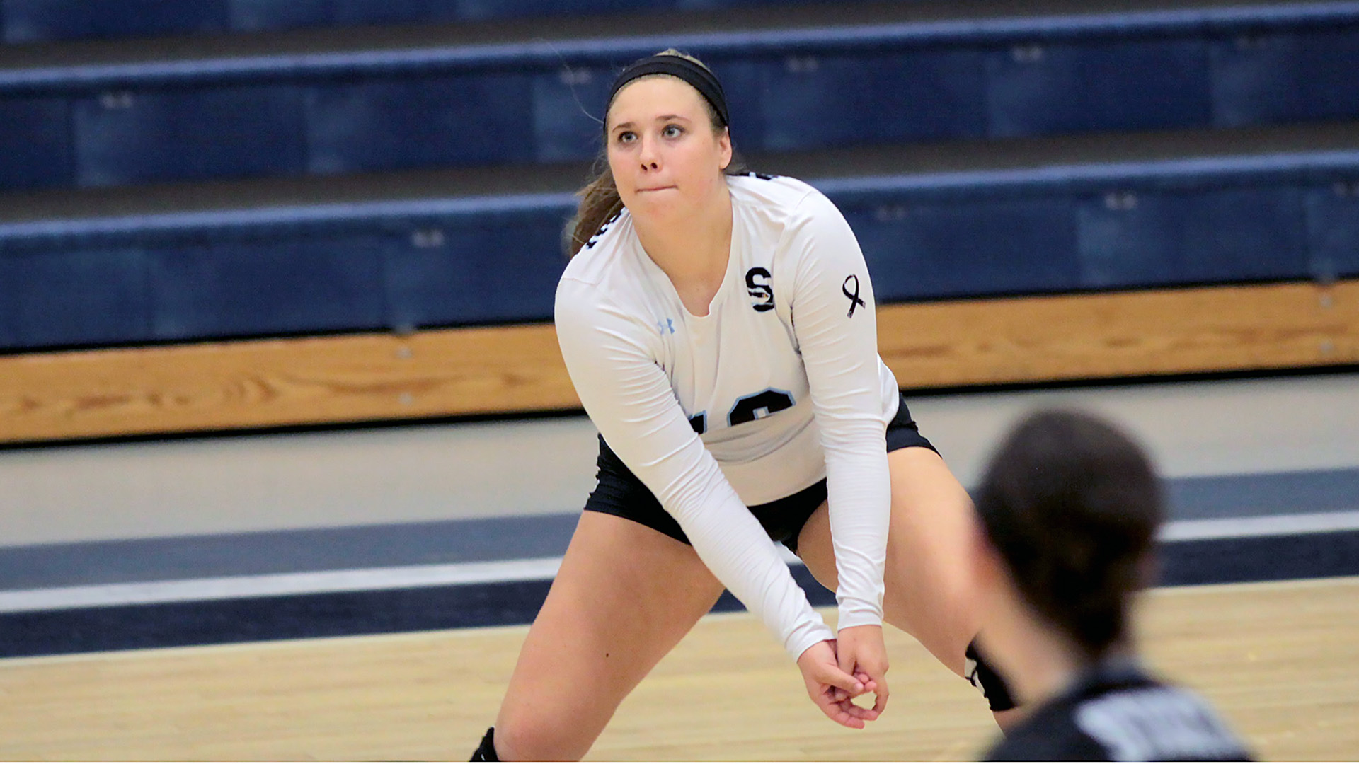 Emily Sullivan - Volleyball - Stockton University Athletics