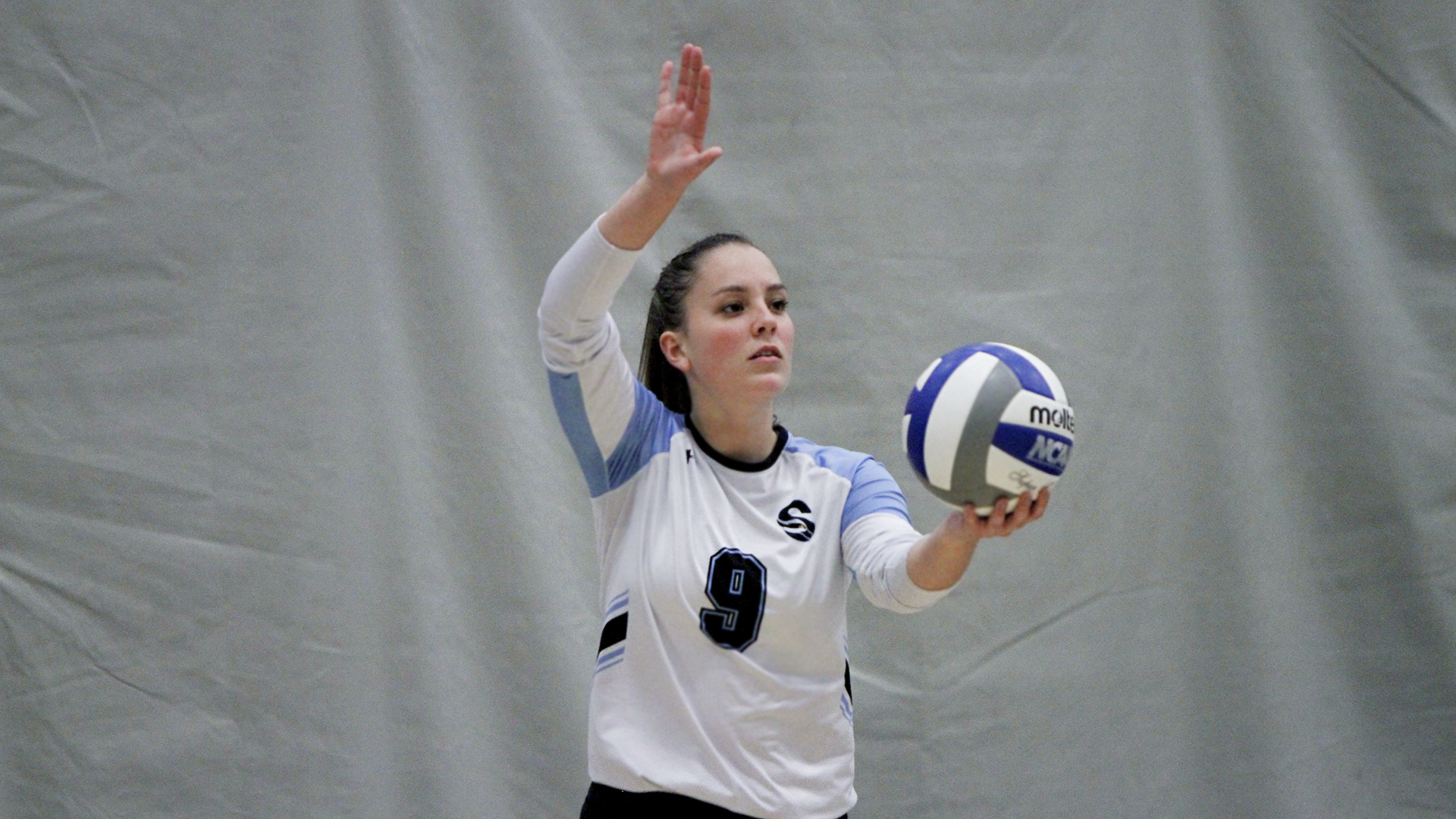 Alice Brandt - Volleyball - Stockton University Athletics