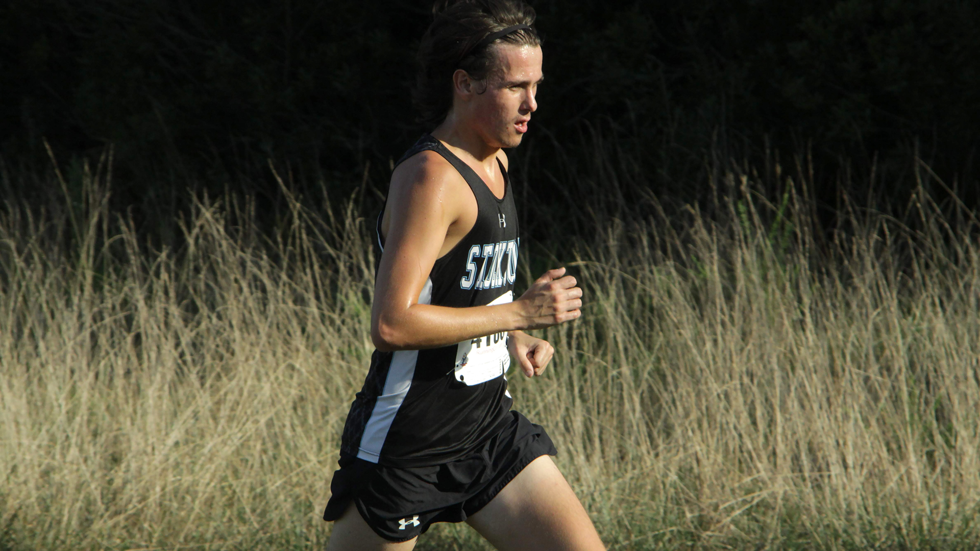 Cameron Merlino - Men's Cross Country - Stockton University Athletics