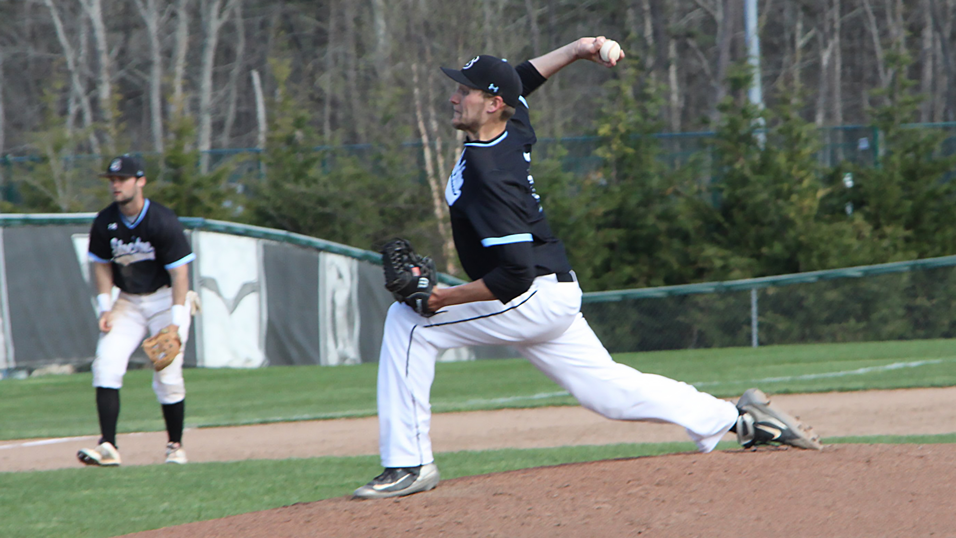 Ray Hughes - Baseball - Stockton University Athletics