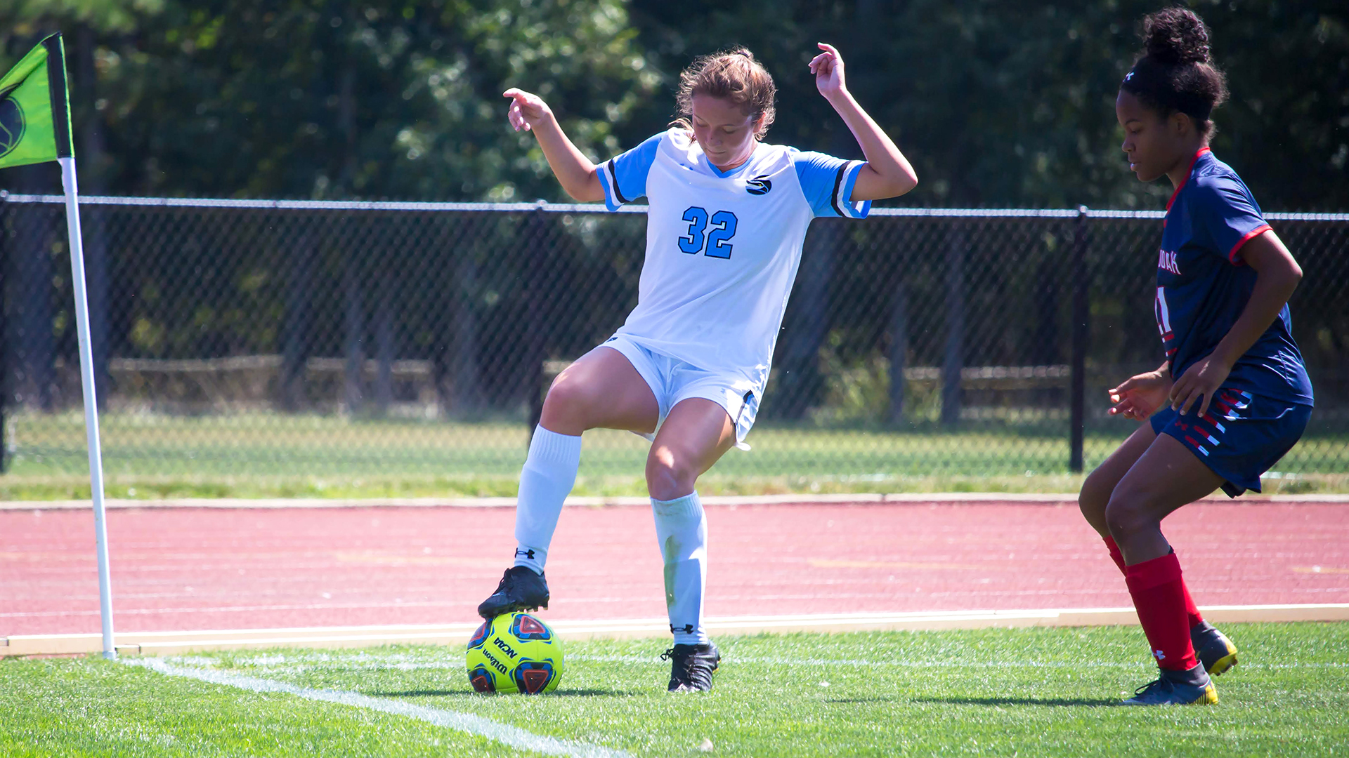 Susan Porambo - Women's Soccer - Stockton University Athletics