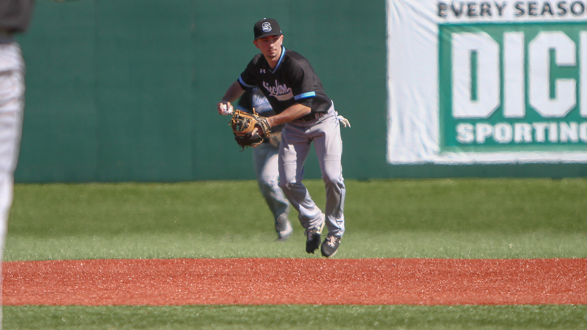 Mike DeSenzo - Baseball - Stockton University Athletics