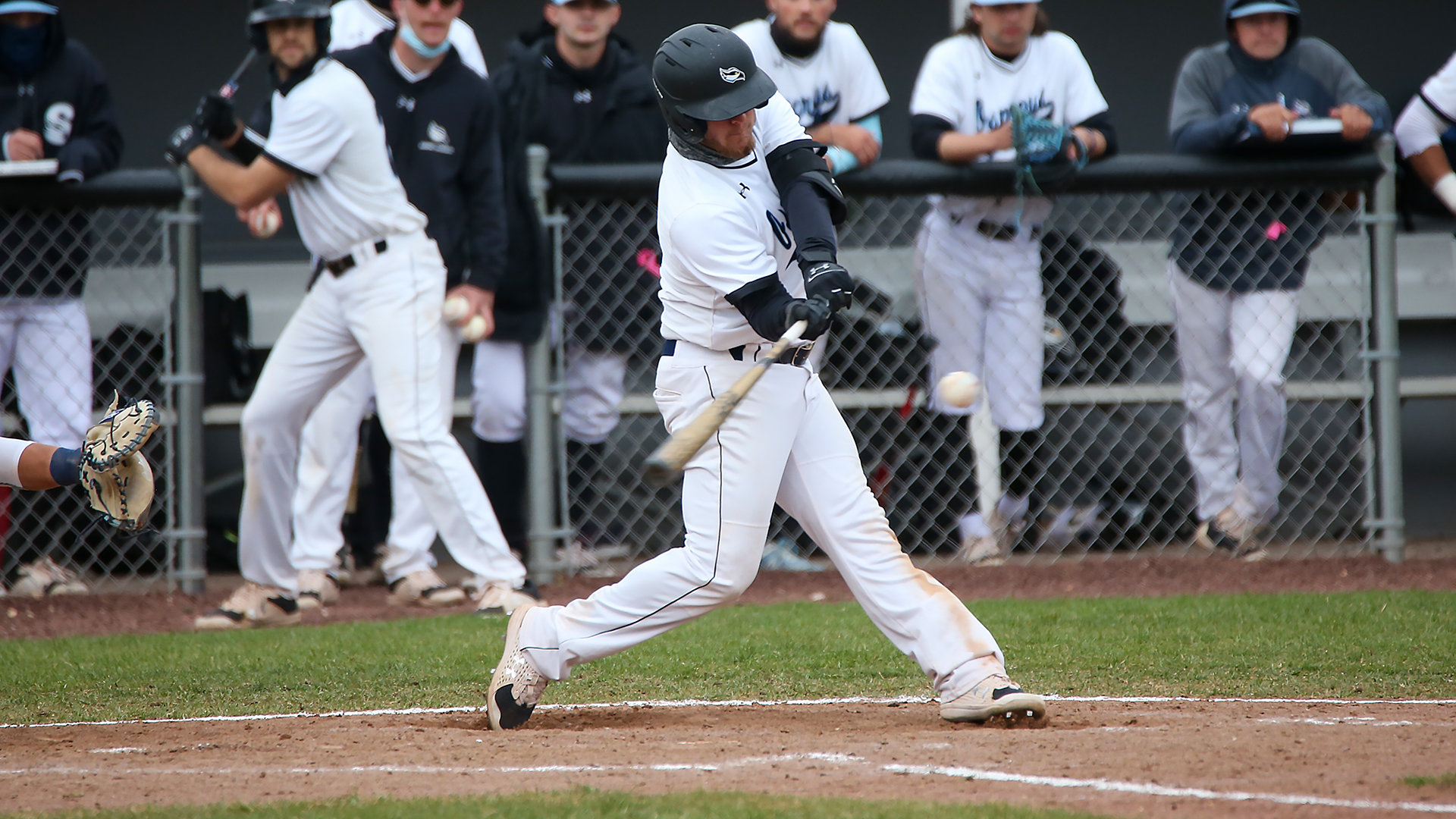 Ryan Swift - Baseball - Stockton University Athletics