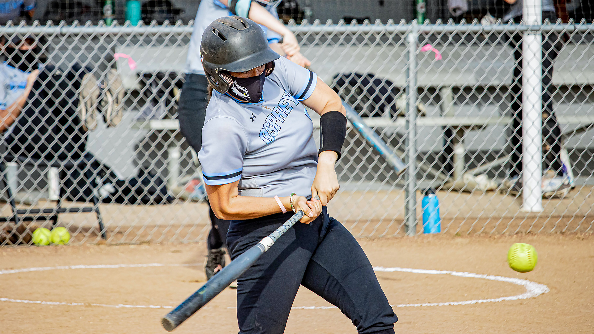 Megan Katzmar - Softball - Stockton University Athletics