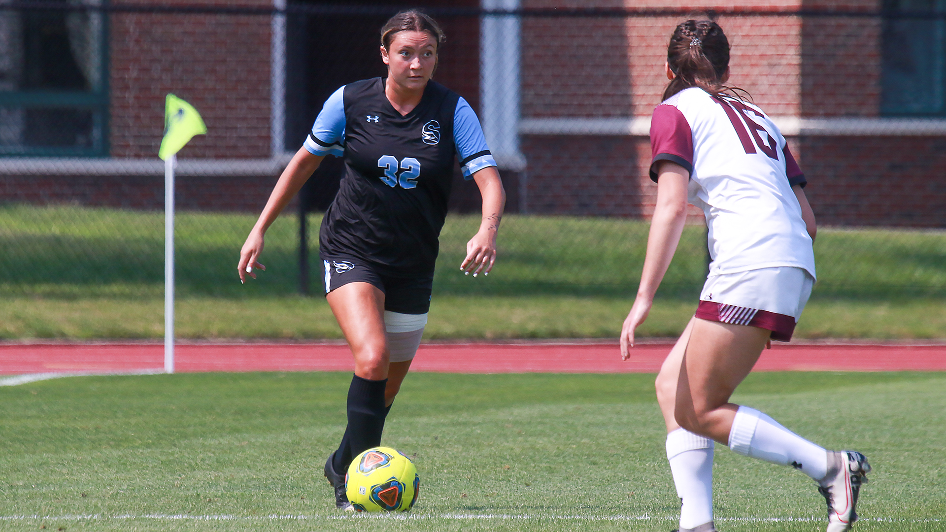 Susan Porambo - Women's Soccer - Stockton University Athletics
