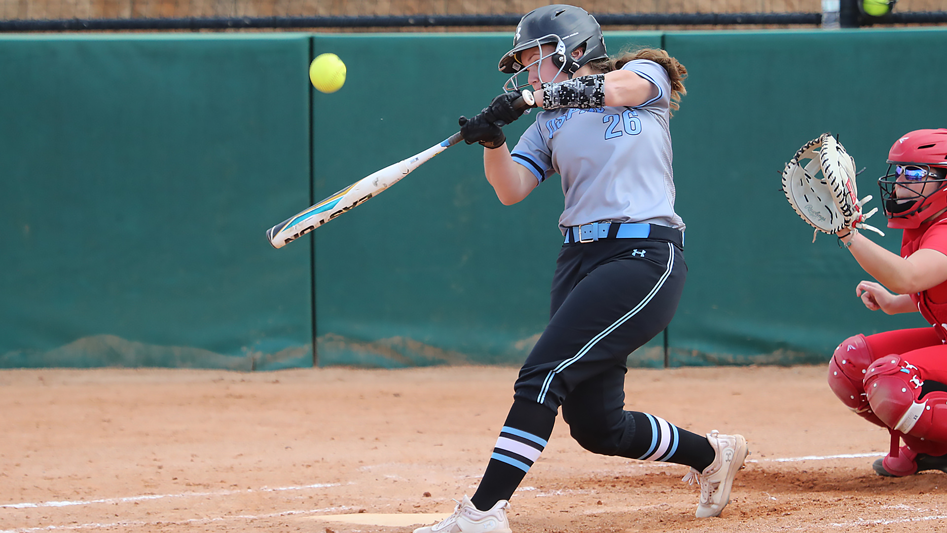 Megan Dignam - Softball - Stockton University Athletics